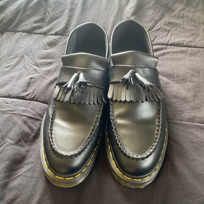 Other Doc Marten - Adrian Loafer | Grailed