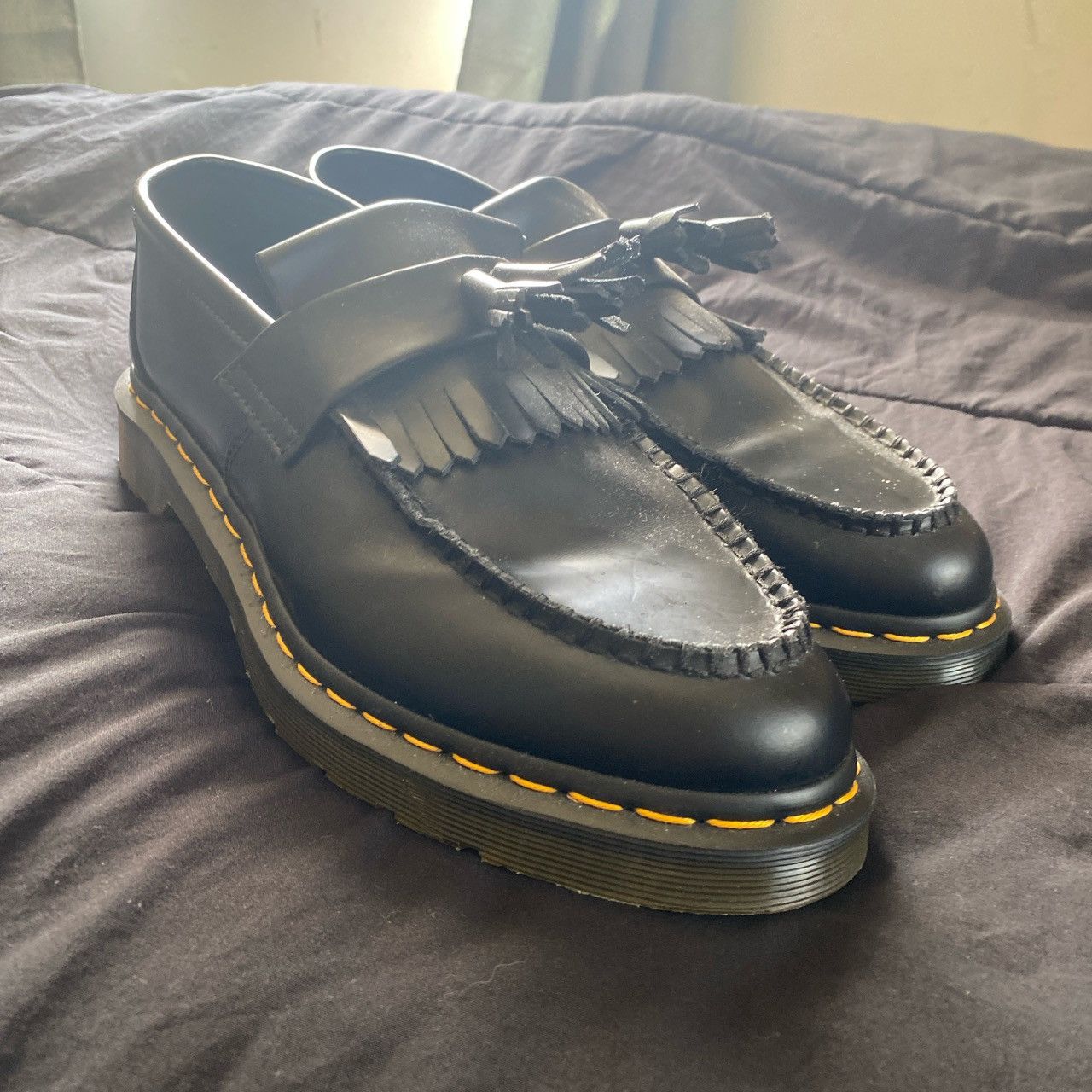 Other Doc Marten - Adrian Loafer | Grailed
