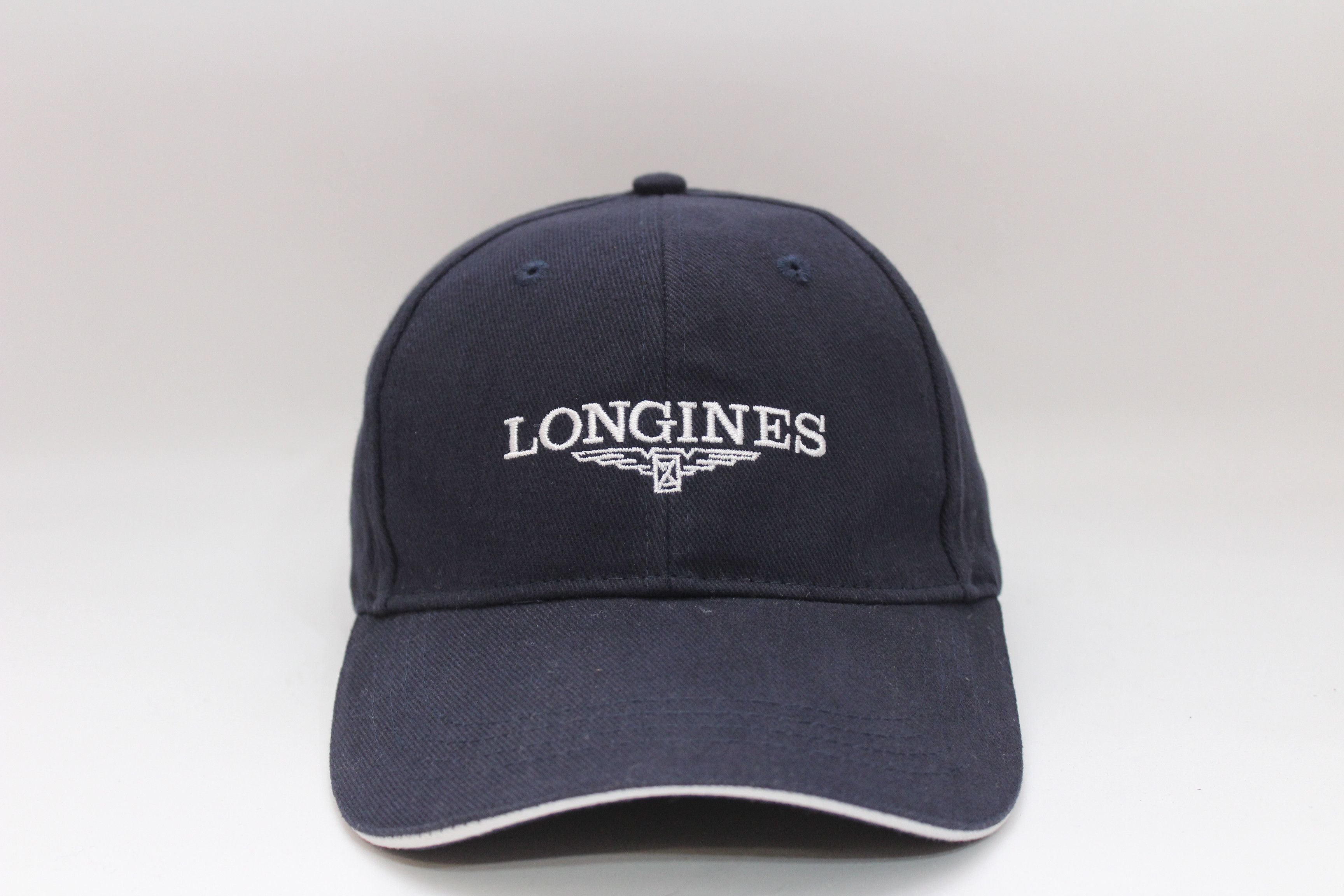 Longines × Vintage Longines Cap Mens One Size Authentic Hype Rare ...