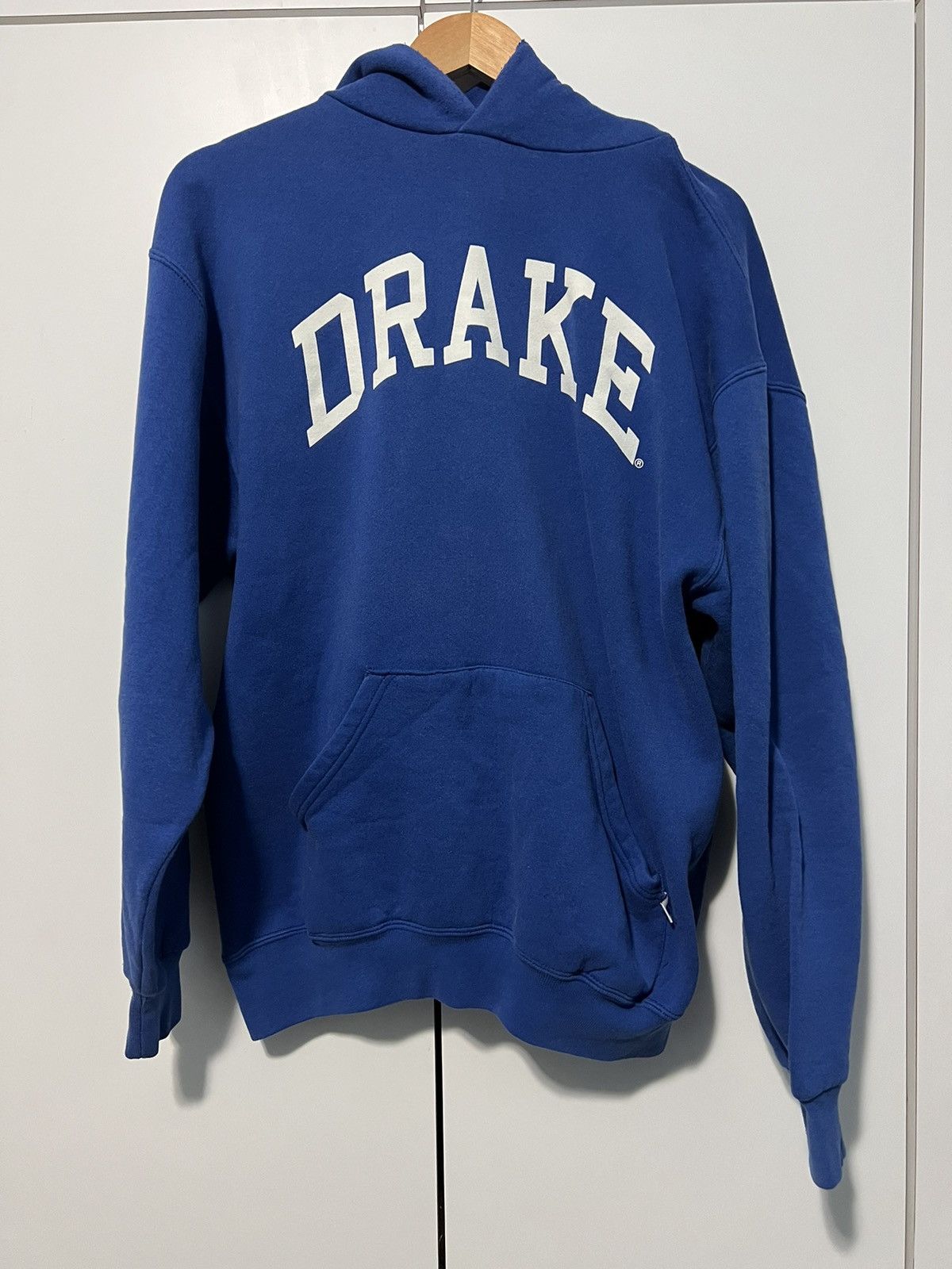 Vintage Vintage Drake hoodie | Grailed