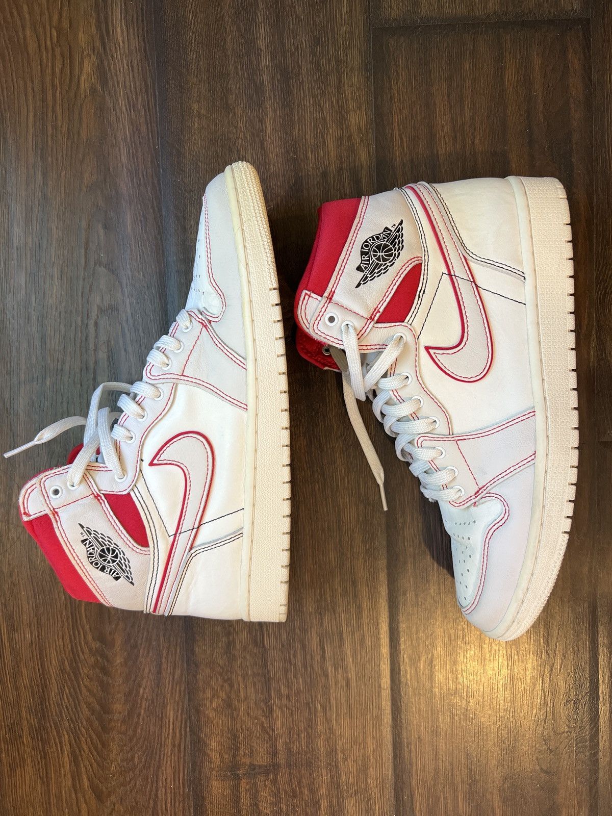 Jordan Brand Air Jordan 1 Phantom | Grailed