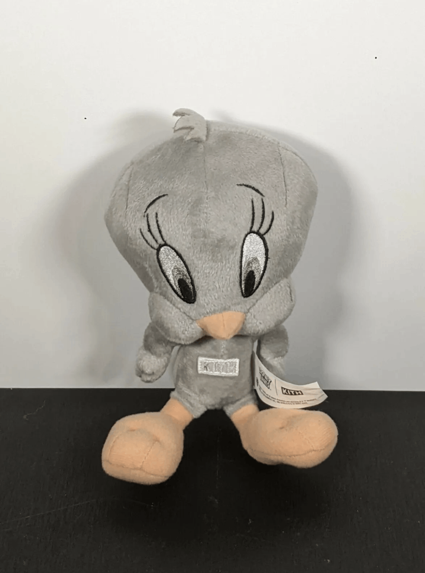 Kith Kith X Looney Tunes Tweety Bird Plush | Grailed