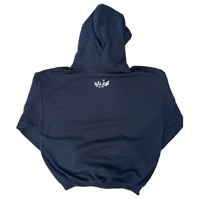 Streetwear Salem / S4lem Collegiate Hoodie | Grailed