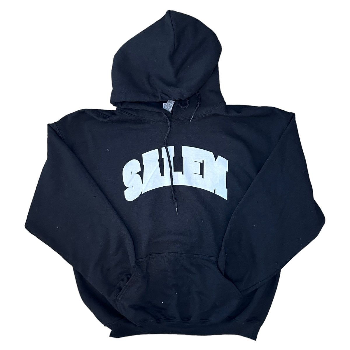 Streetwear Salem / S4lem Collegiate Hoodie | Grailed