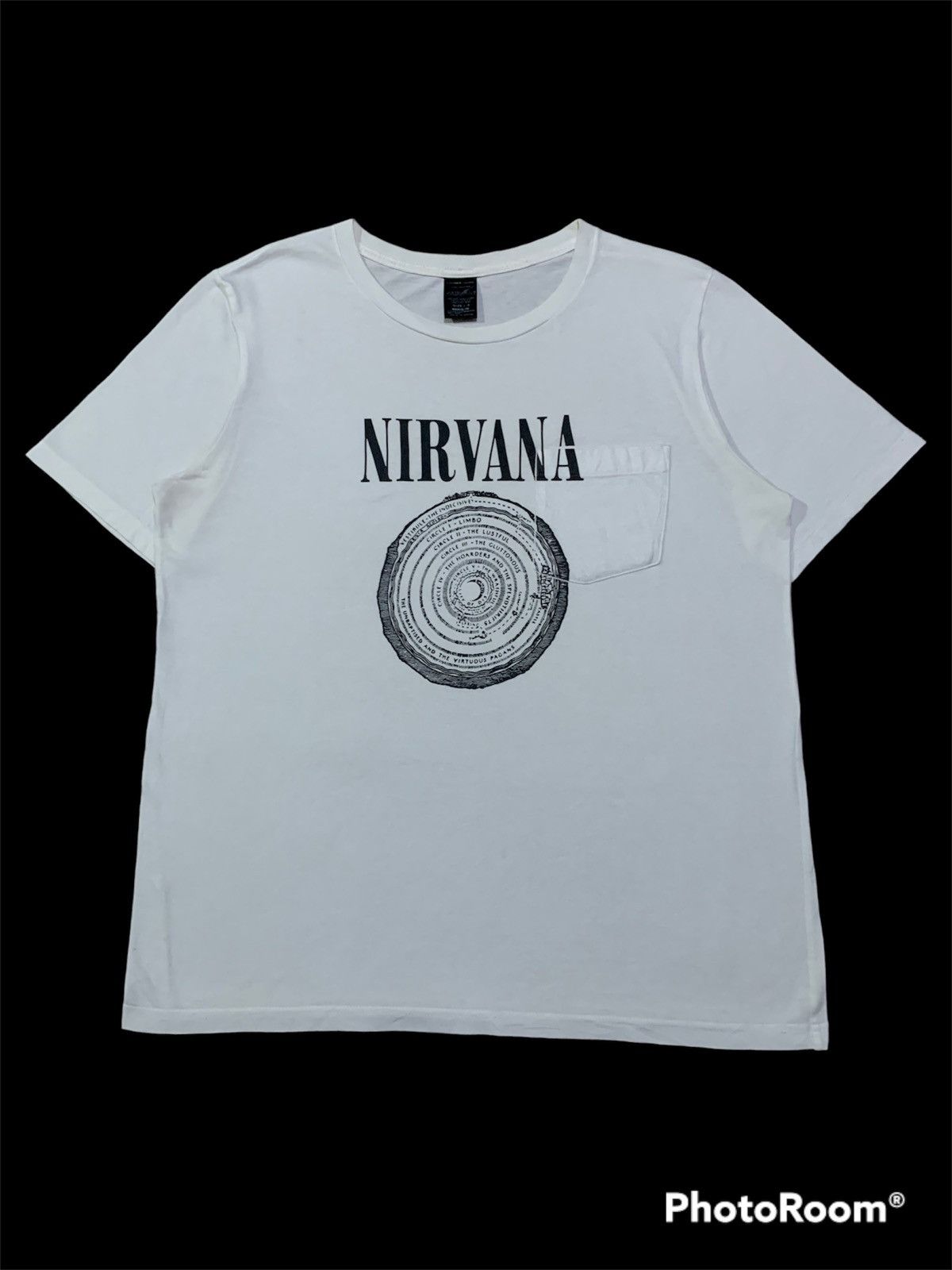 Nirvana × Number (N)ine × Takahiromiyashita The Soloist. 💸BINDINGOFFER💸NUMBER (N)INE X NIRVANA ...