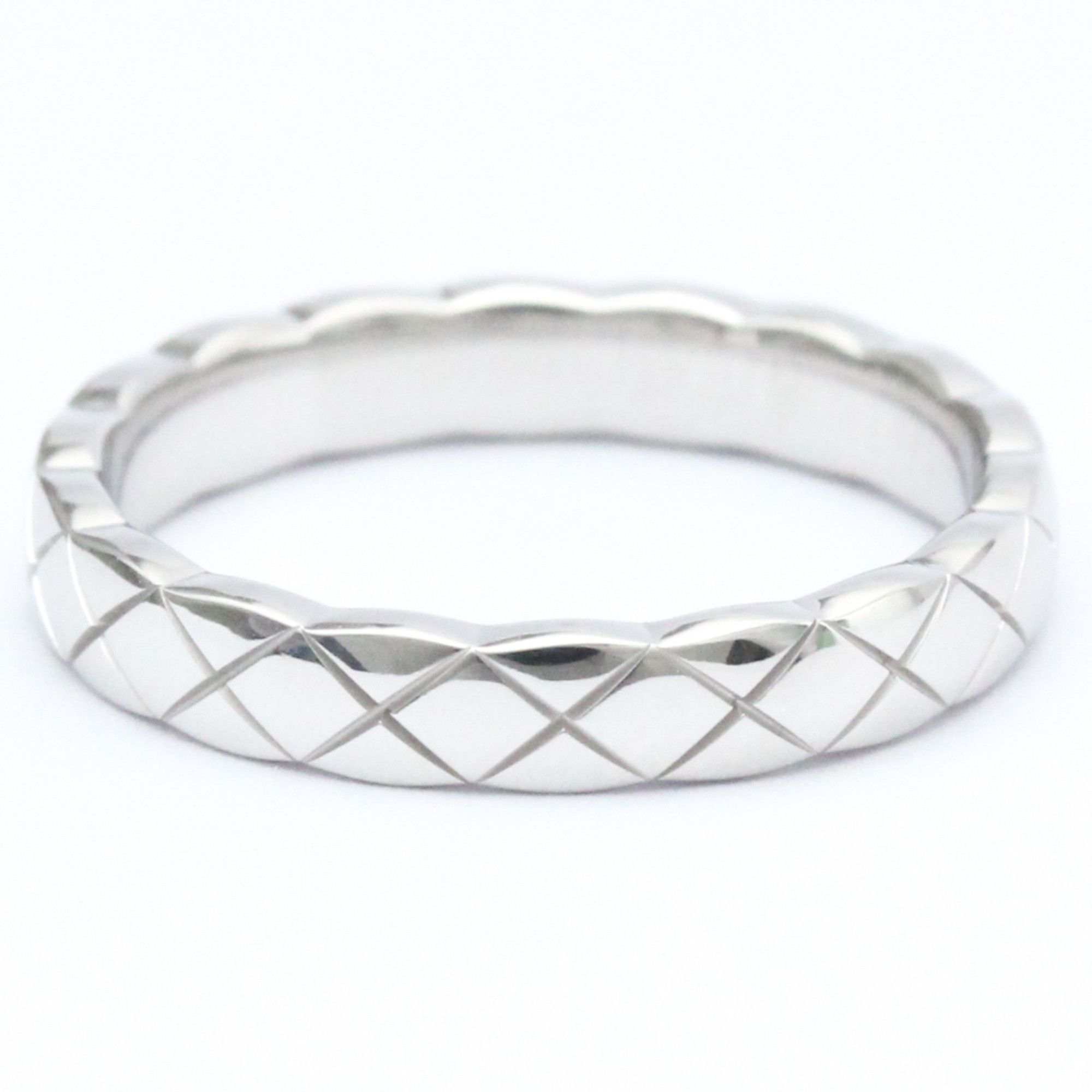 Chanel Chanel Coco Crush ring | Grailed