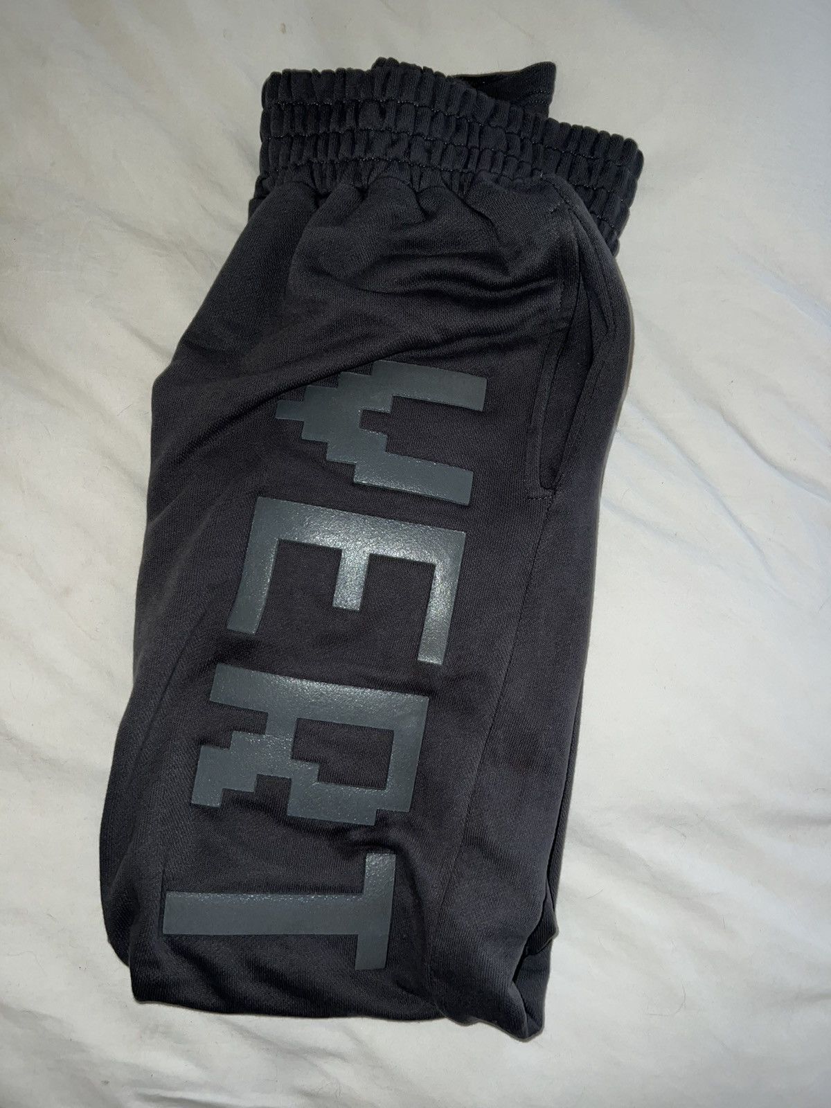 Vertabrae Vertebrae Sweatpants | Grailed