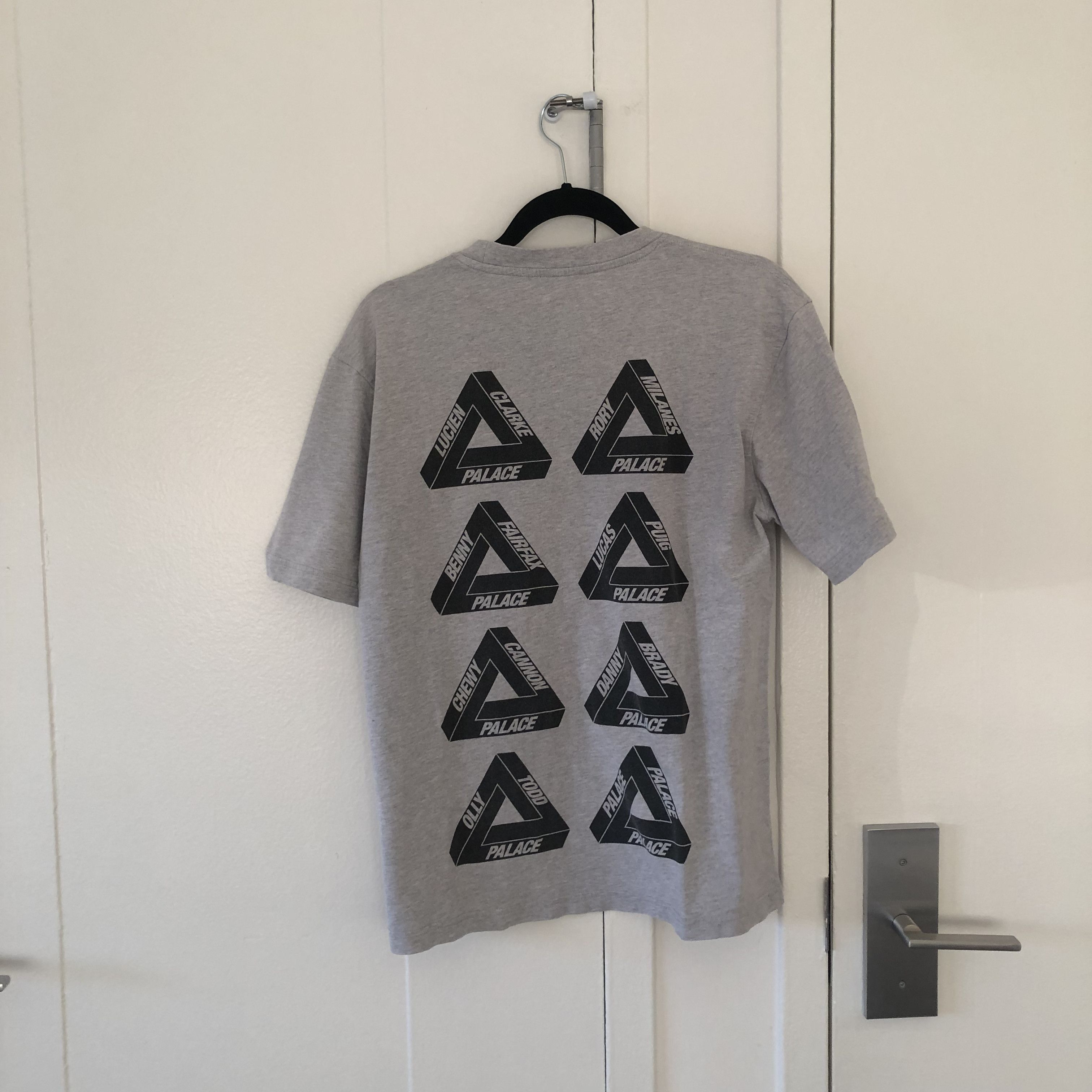 Palace Palace Pro Tool Tee | Grailed