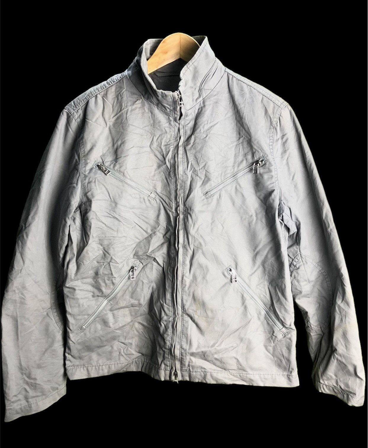 Designer × Tim Hamilton × Uniqlo TIM HAMILTONxUNIQLO DESIGNER ...