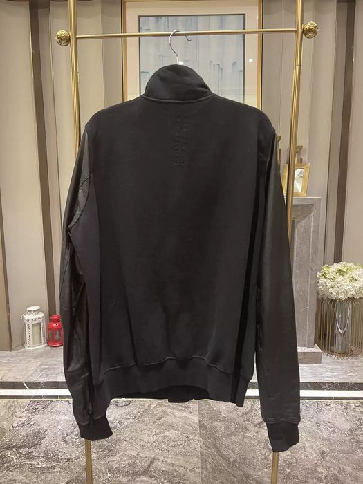 Rick Owens Rick Owens wizard coat | Grailed