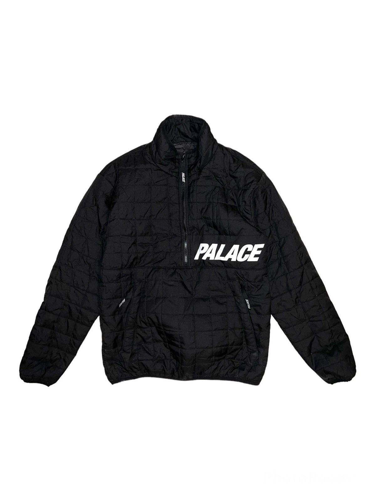 Palace Palace Armour Jacket | Grailed