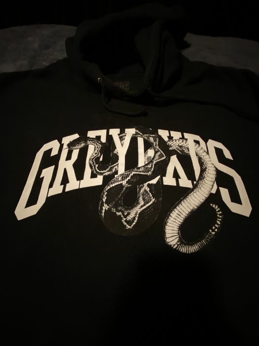 G59 Records Ramirez “Son of Serpentine” Merch Hoodie | Grailed