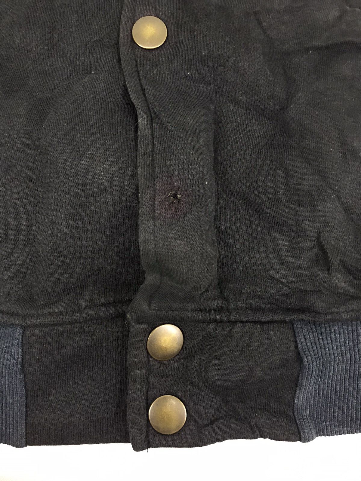 Carhartt × Varsity Jacket × Very Rare Vintage Carhartt Varsity Sherpa ...