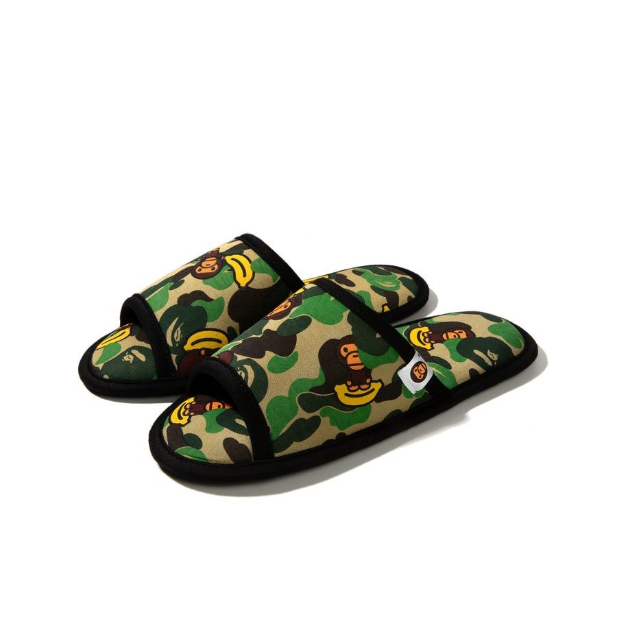 Bape Baby Milo Slippers | Grailed