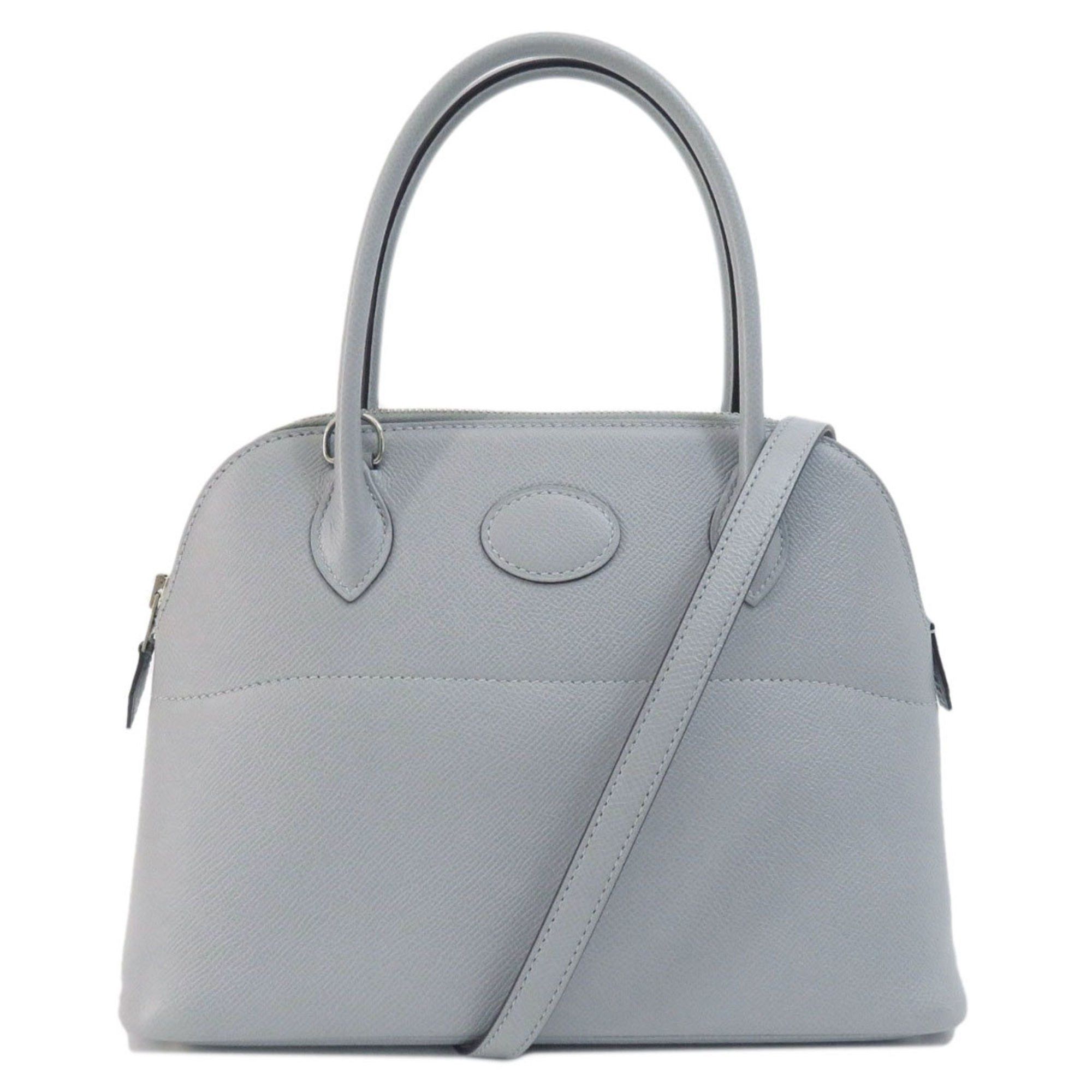 Hermes Hermes Bolide 27 Gray Handbag Epson Ladies HERMES | Grailed