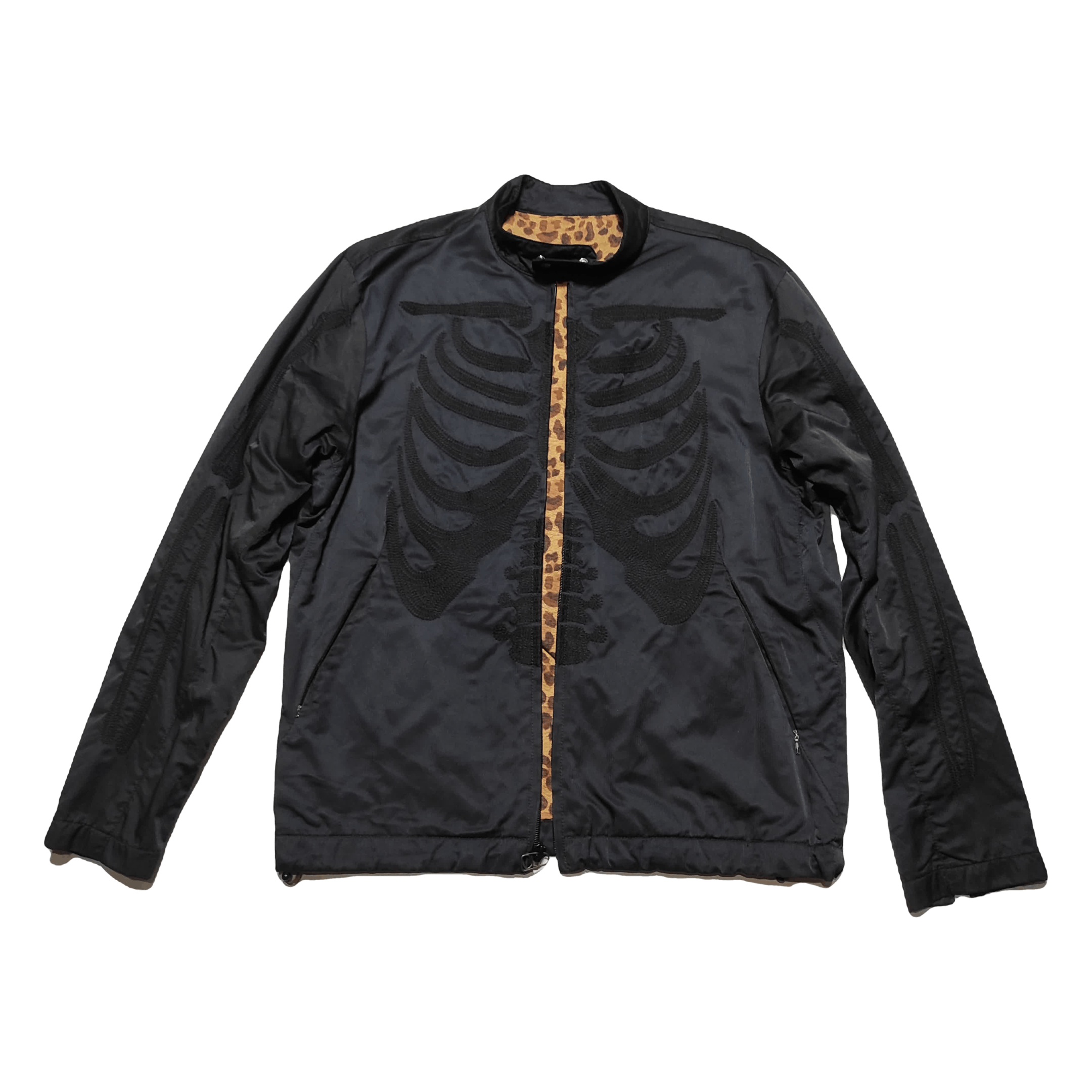 Seditionaries Beautiful Skeleton Jacket | Grailed
