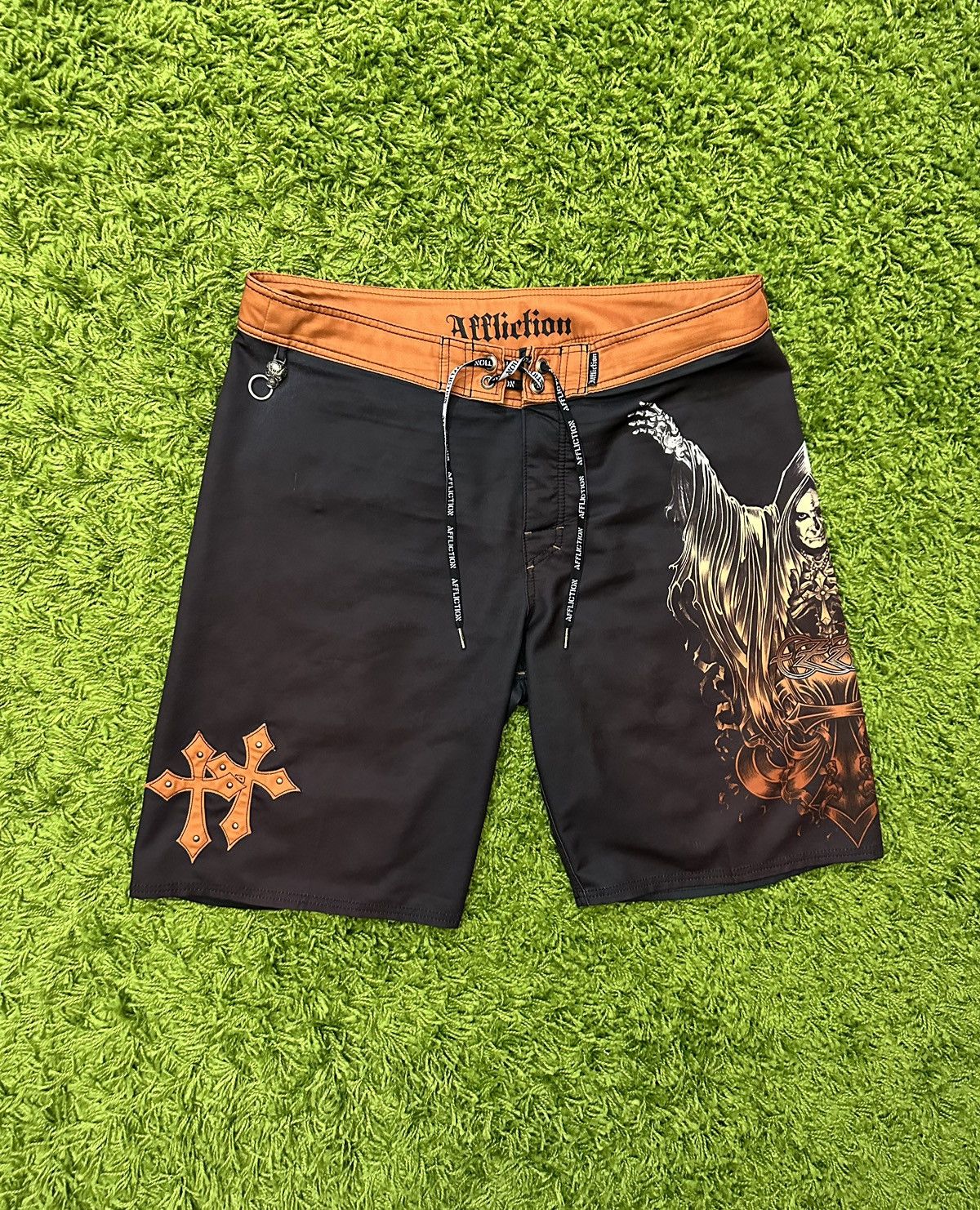 Affliction × Archival Clothing × Vintage 🔥Vintage Affliction Cross ...