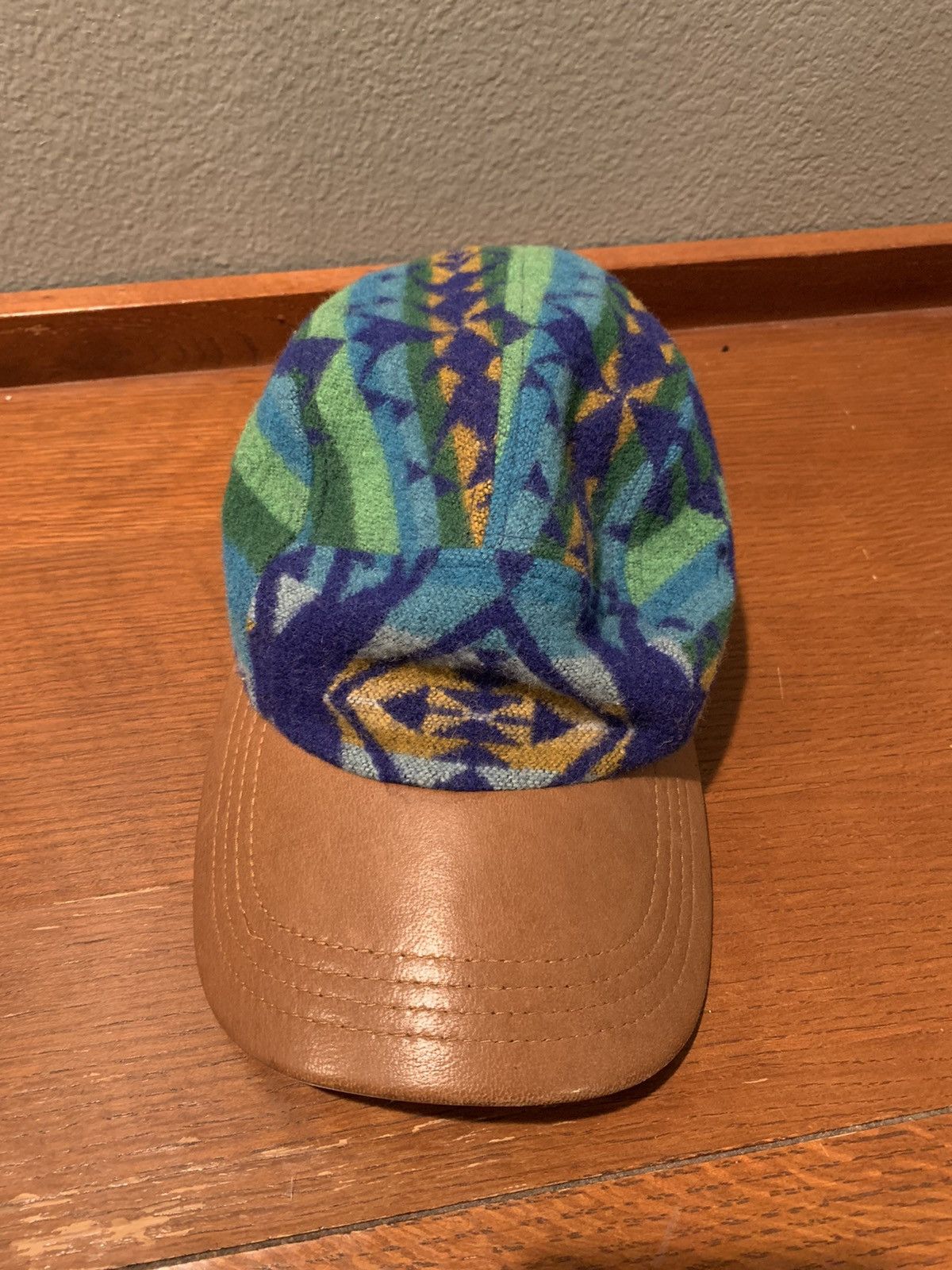 Vintage Vintage Wool Pendleton Hat | Grailed