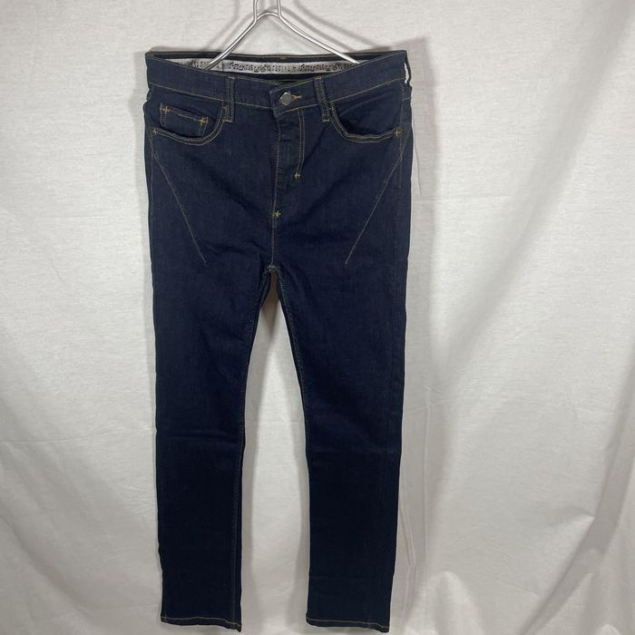 Number (N)ine number nine jeans | Grailed