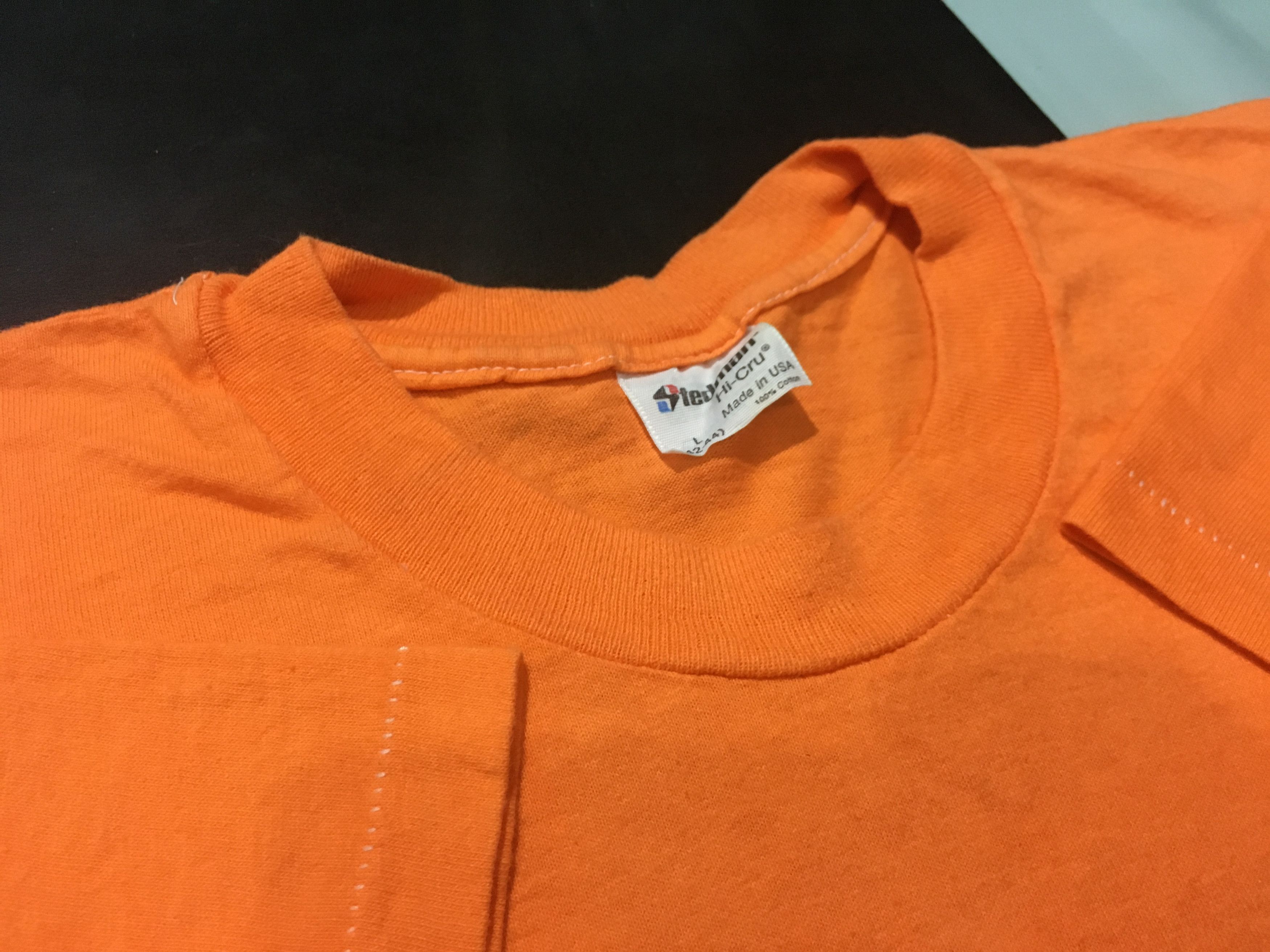 Expert Horror × Movie × Vintage Vintage Shocker shirt 1989 Wes Craven's ...