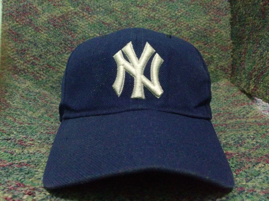 Vintage Vintage Wool New York Yankees Hats Caps | Grailed