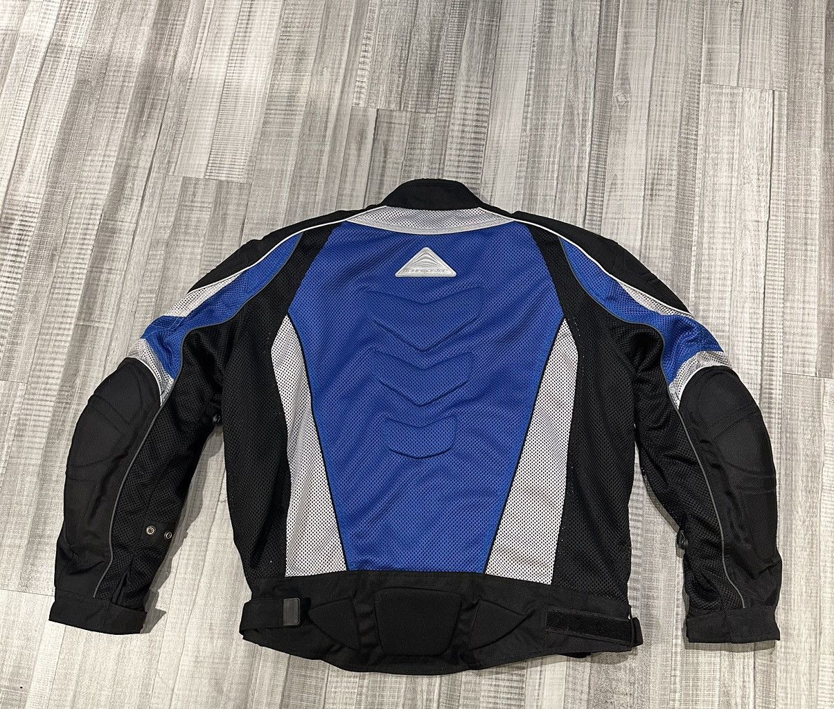 Tour Master Tour Master Intake Series 2 Moto Jacket | Grailed