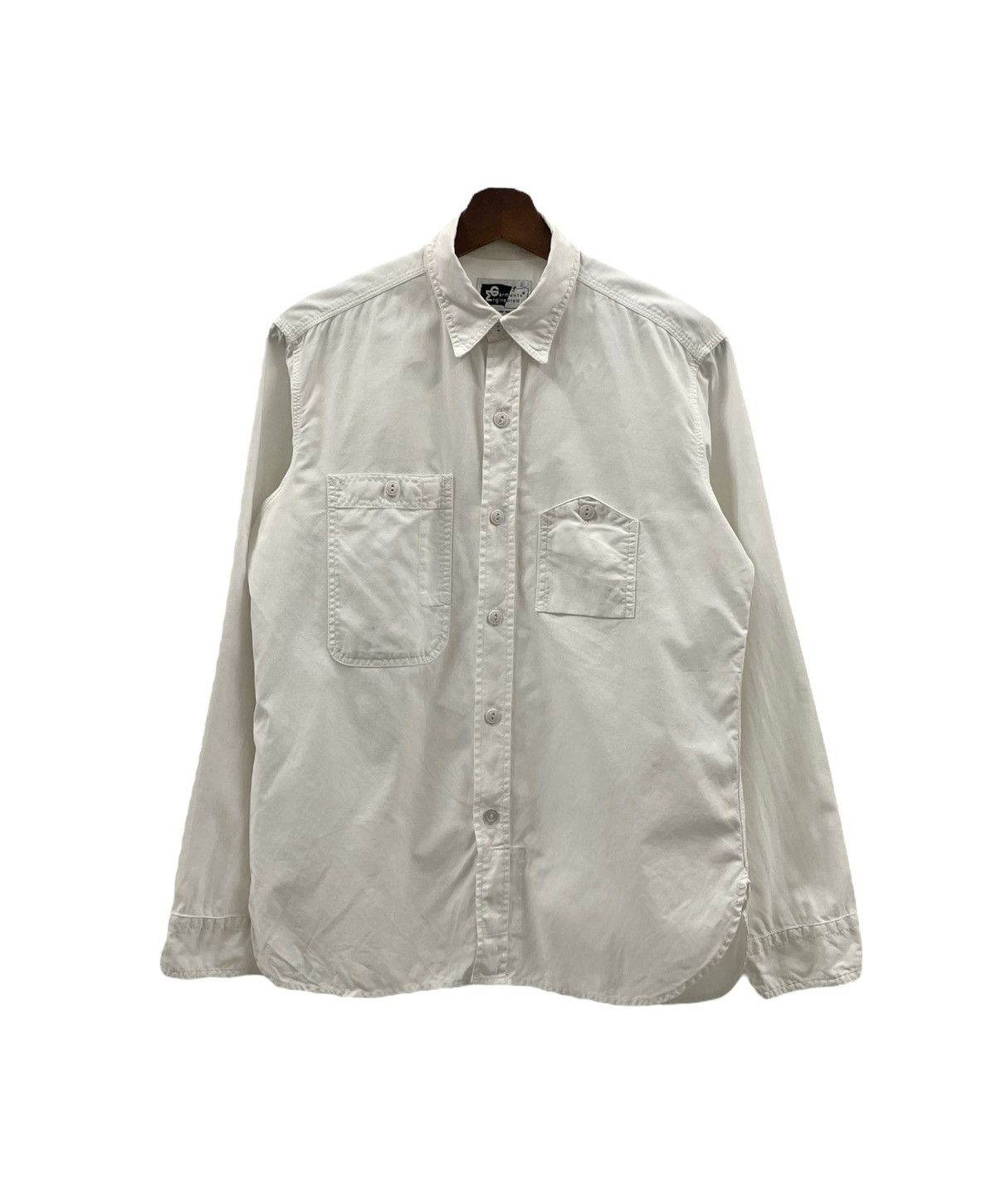 Engineered Garments Engineered Garments Work Shirts | Grailed