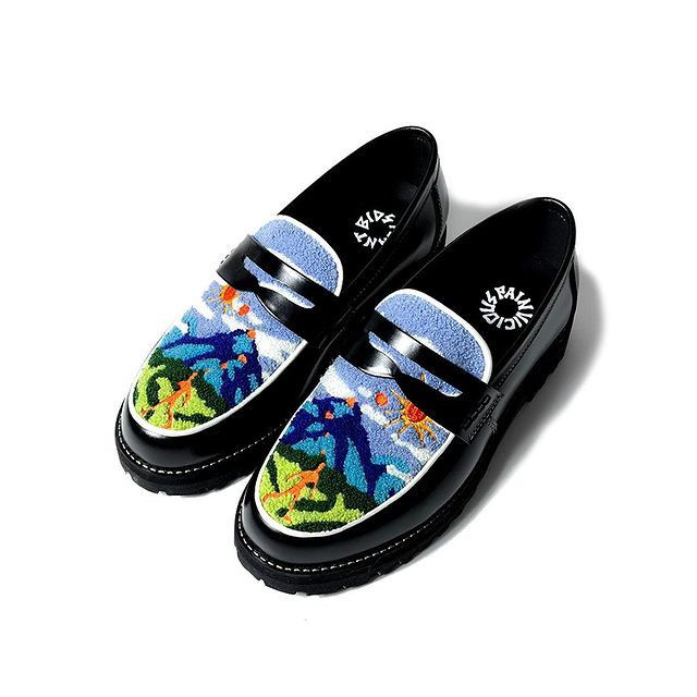 Designer × Lord Loafers × Streetwear Primal Realms | Grailed