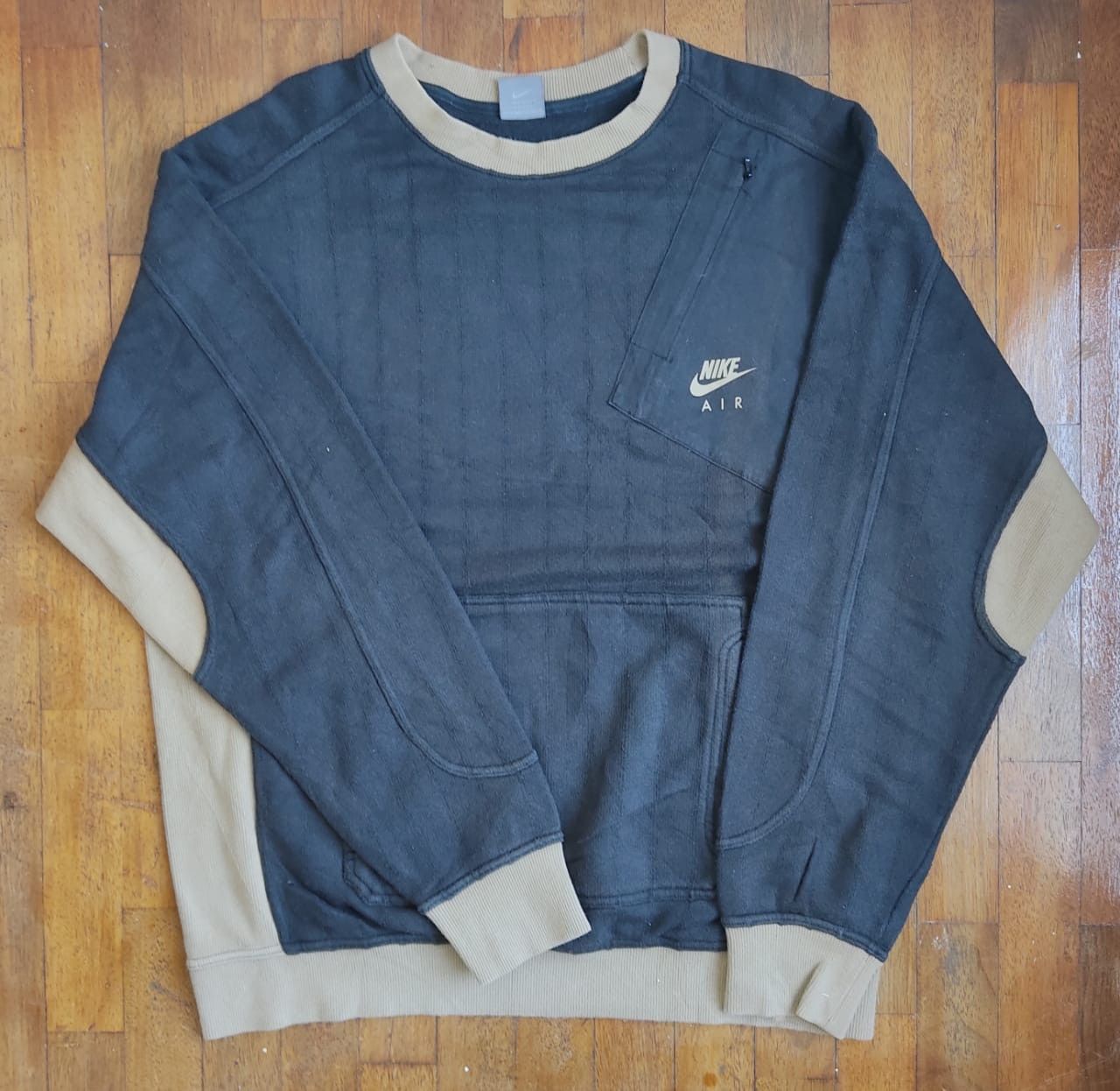 Nike Vintage Nike SW 4 | Grailed