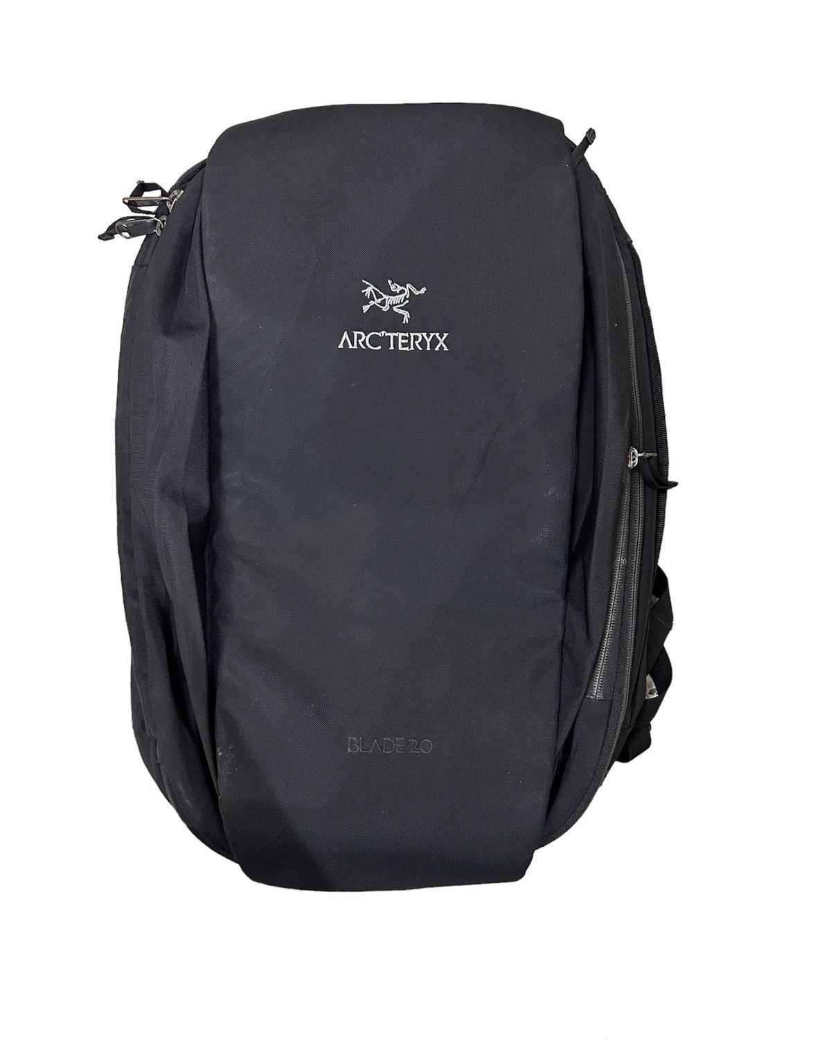Arc'teryx × Veilance Arc’teryx Blade 20L Backpack | Grailed