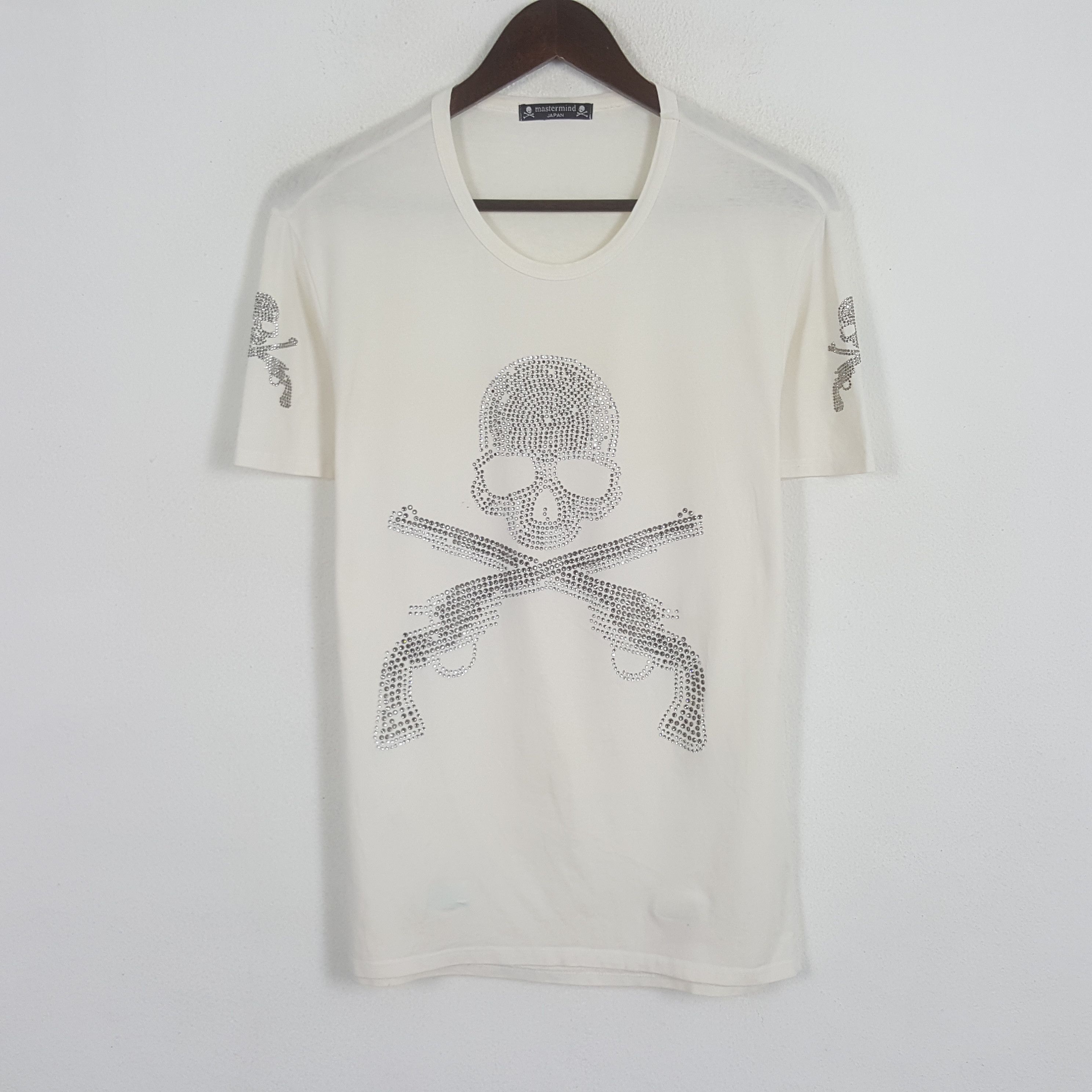Japanese Brand × Mastermind Japan × Vintage Vintage Mastermind Japan ...