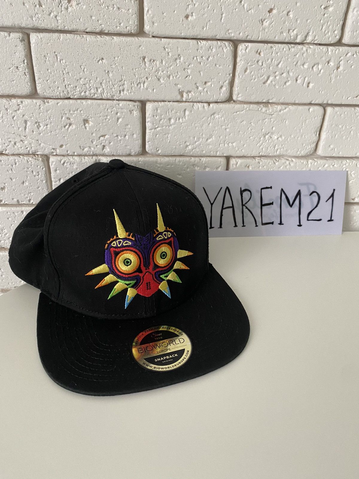 Other Zelda Cap Hat | Grailed