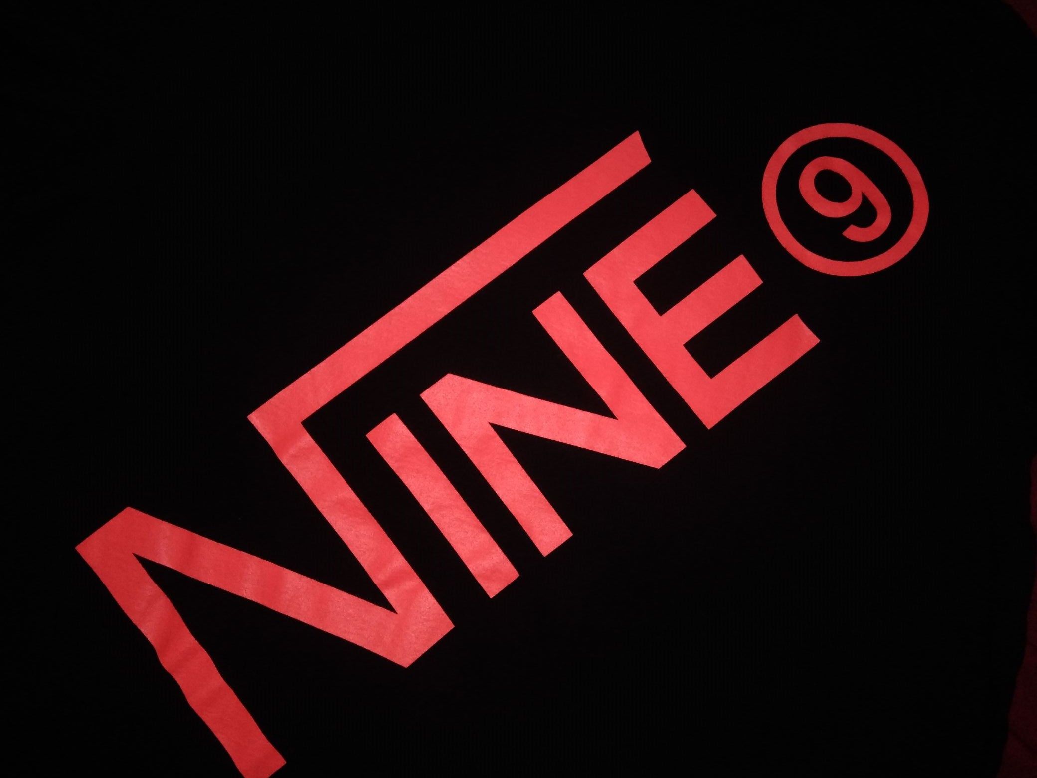 Number (N)ine Number (N)ine Takahiro Miyashita number nine tshirt Japan ...