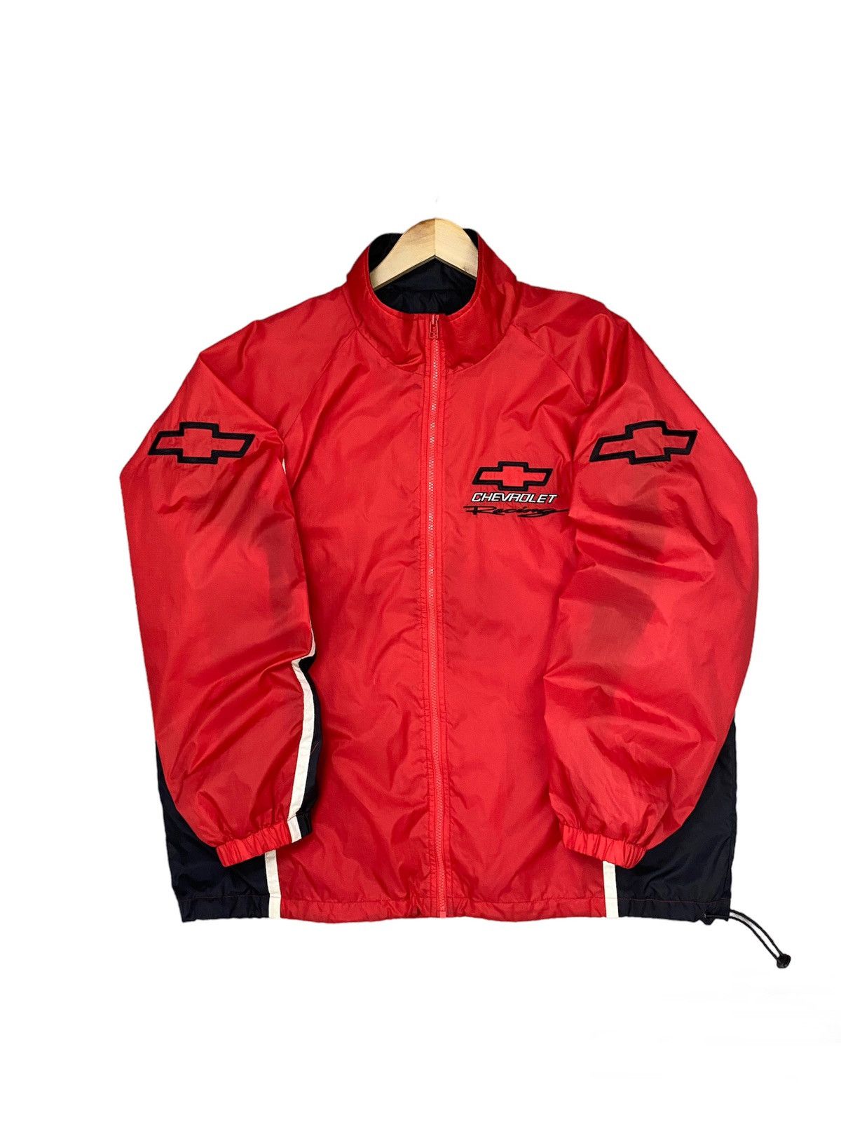 Formula 1 × NASCAR × Racing Vintage CHEVROLET Nascar Racing Champions ...