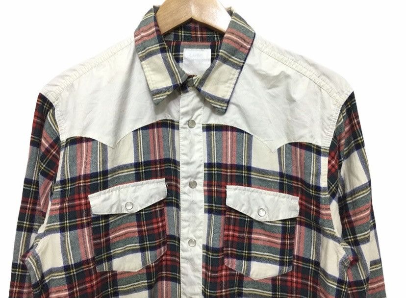 Fragment Design 2006 LEVIS x Fragment design Hiroshi Fujiwara Overlay ...