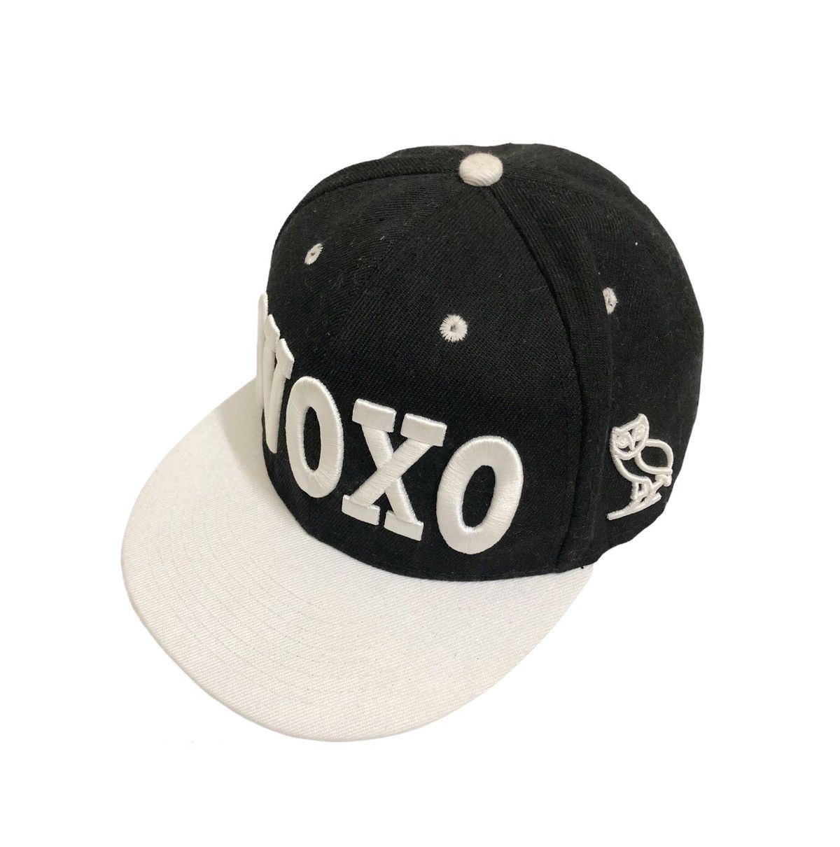 October's Very Own Rare October Very Own x XO Snap Cap | Grailed