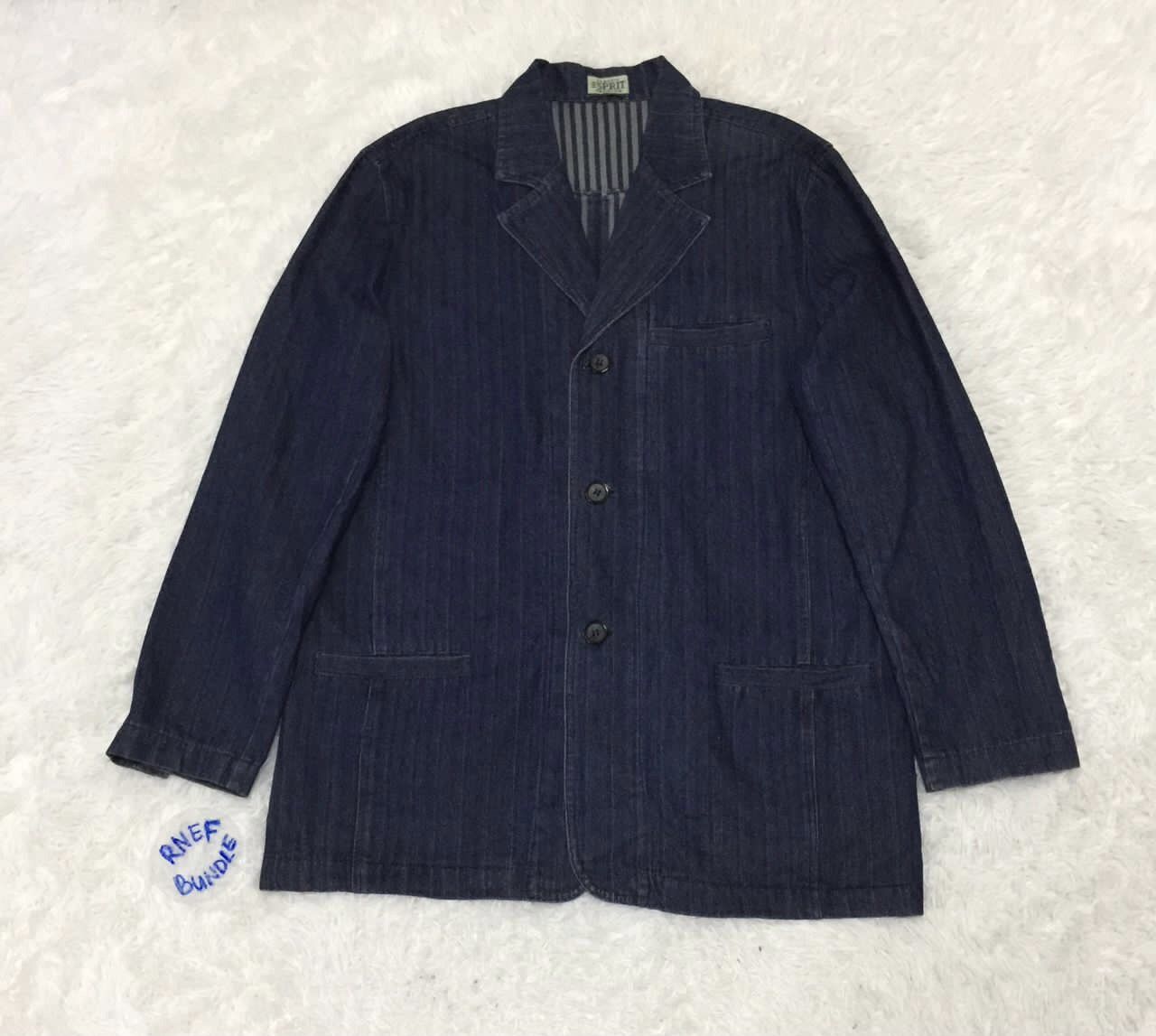 Japanese Brand Classic Sprit fashion jacket | Grailed