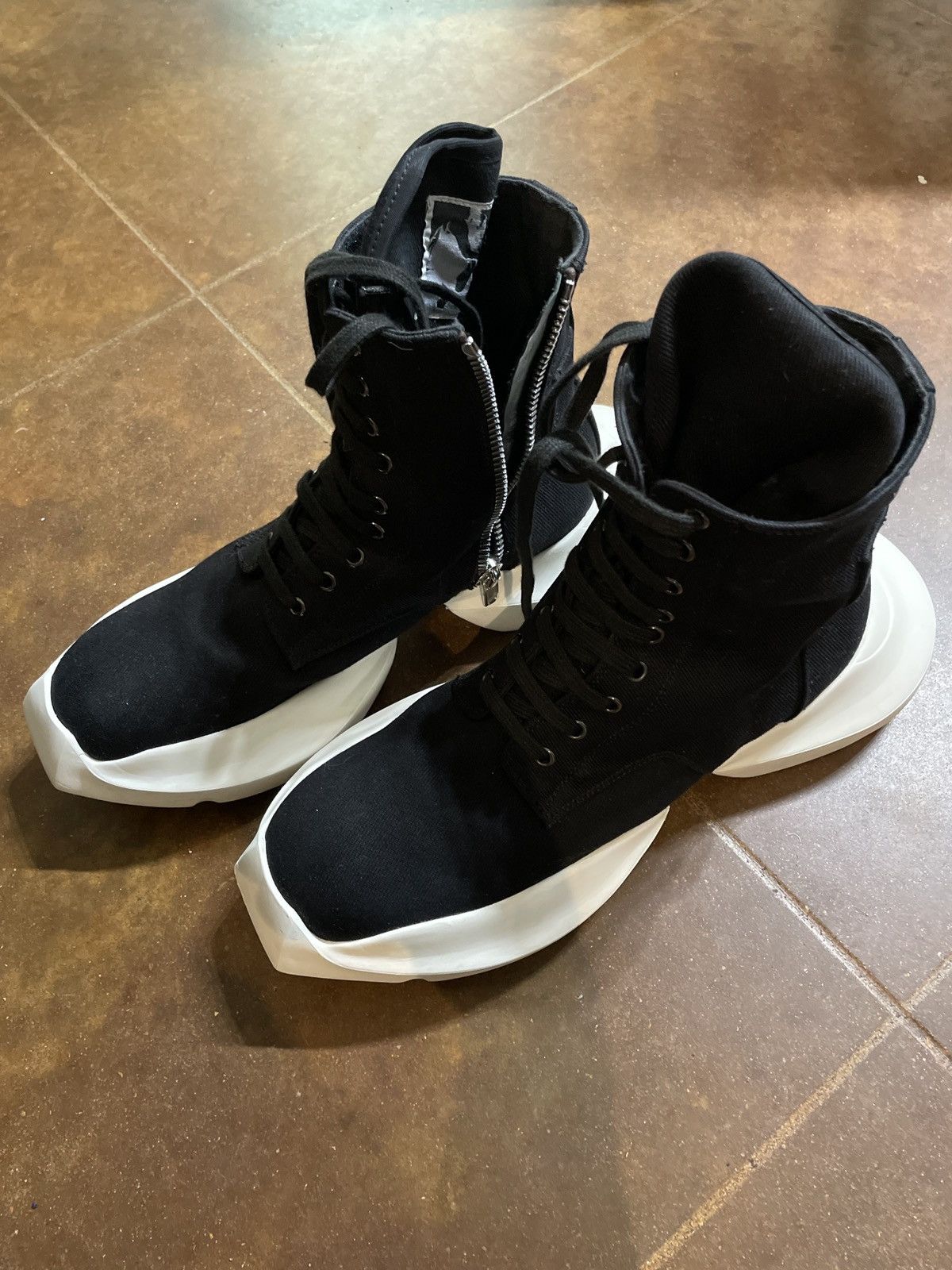 Rick Owens Drkshdw Rick Owens DRKSHDW | Grailed
