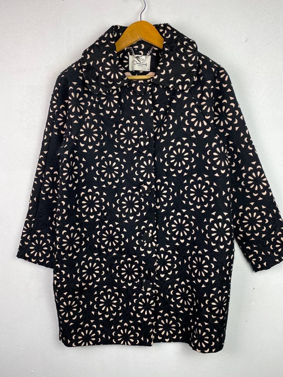 Archival Clothing darling london nice design jacket | Grailed