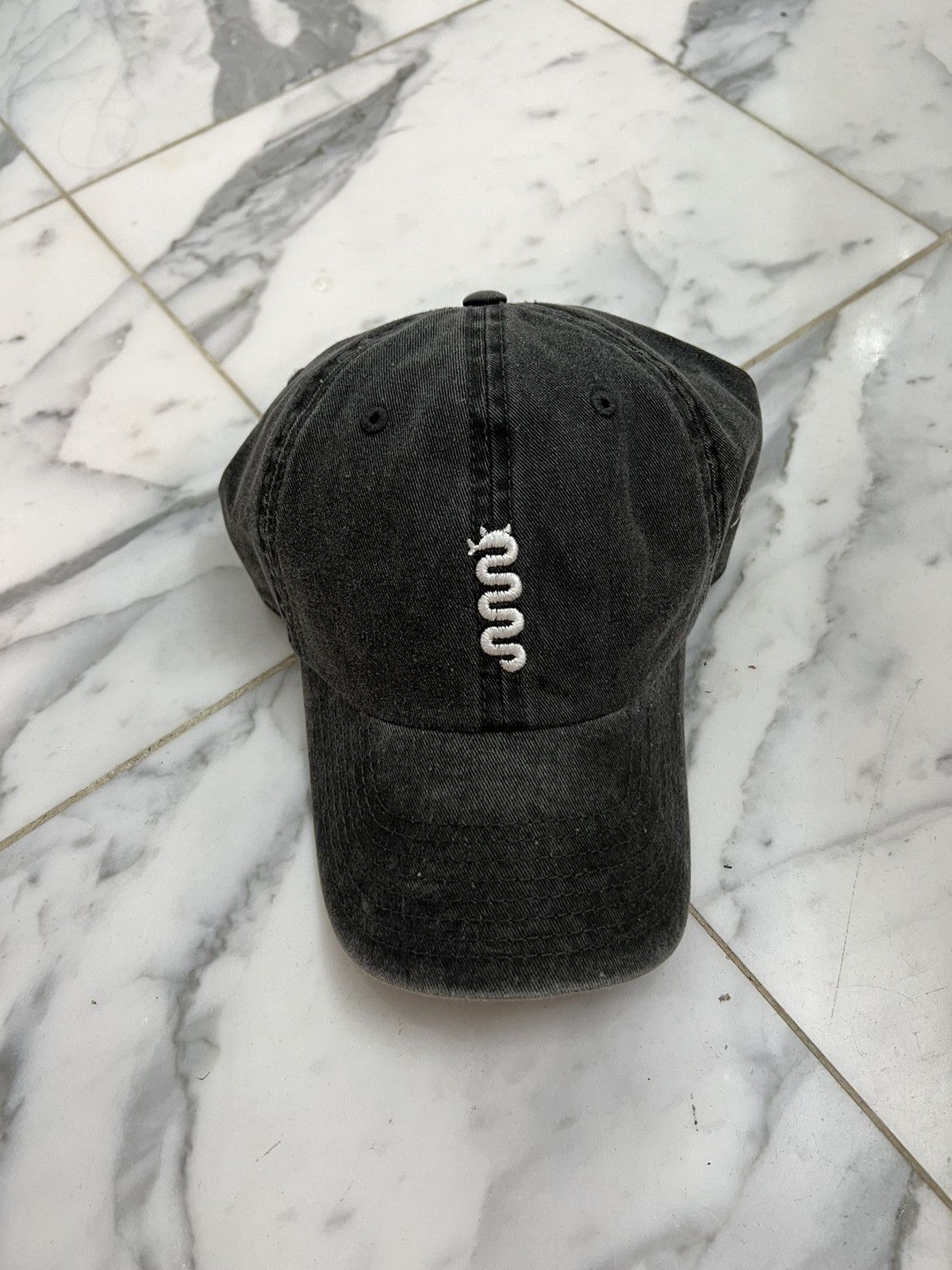 Streetwear Super Snake Cap | Grailed