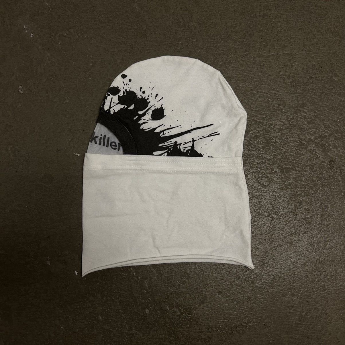 Joy Divizn JOYDIVIZN “PAINKILLER” MASK | Grailed