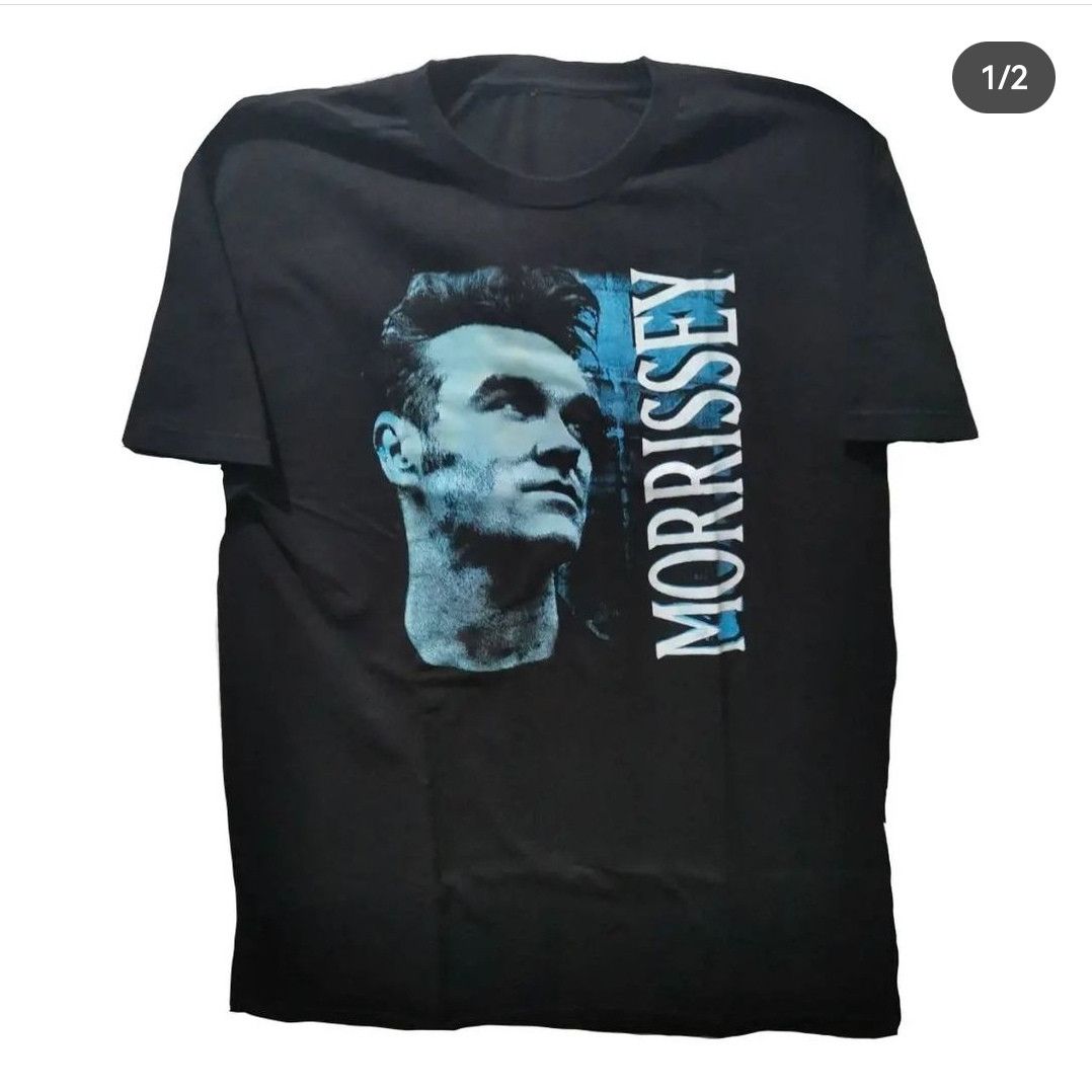 Very Rare Morrissey 2013 North America Tour The Smiths | Grailed