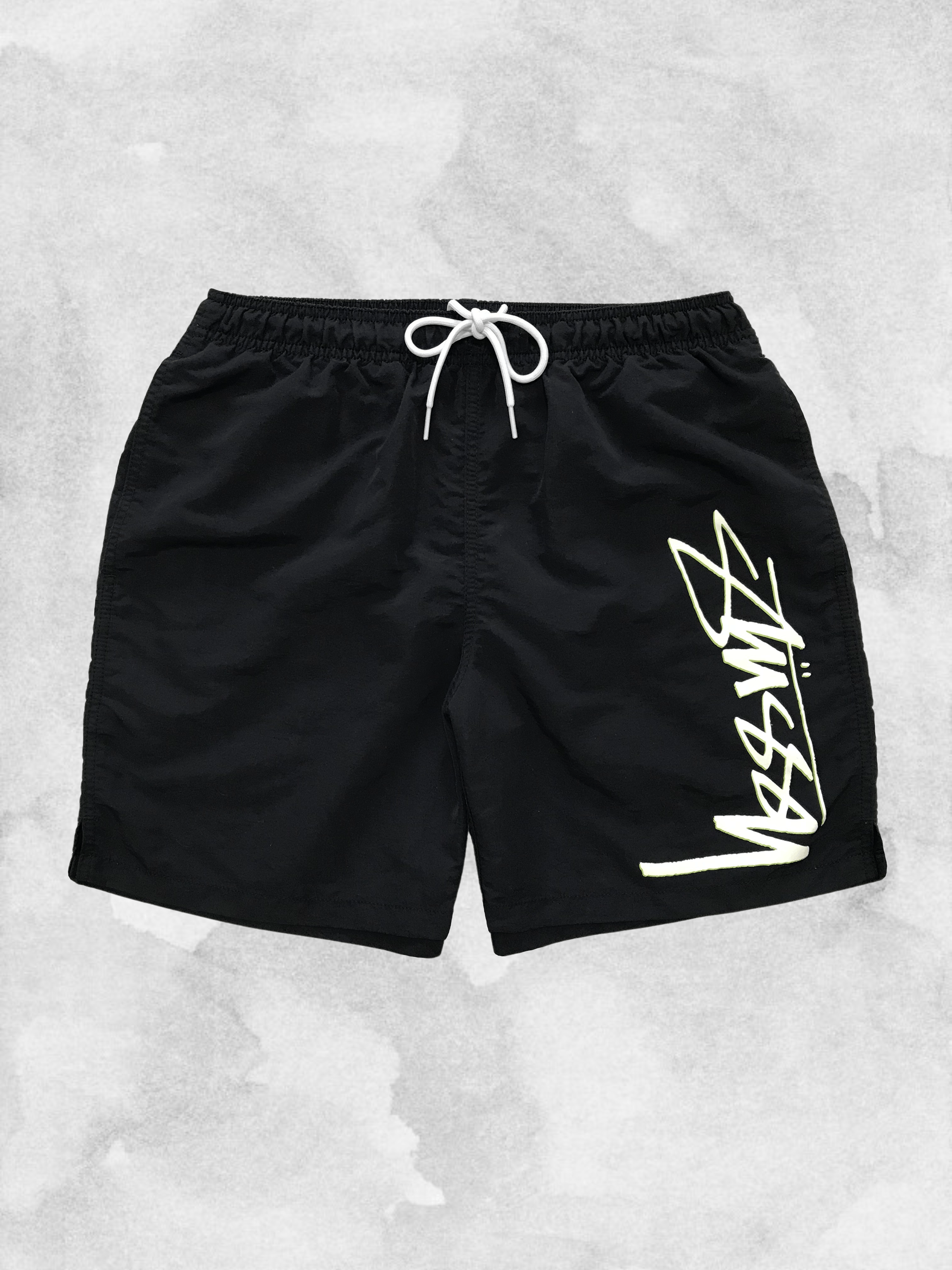Stussy STUSSY Smooth Stock Water Short Swim Shorts Trunks Swimwear ...