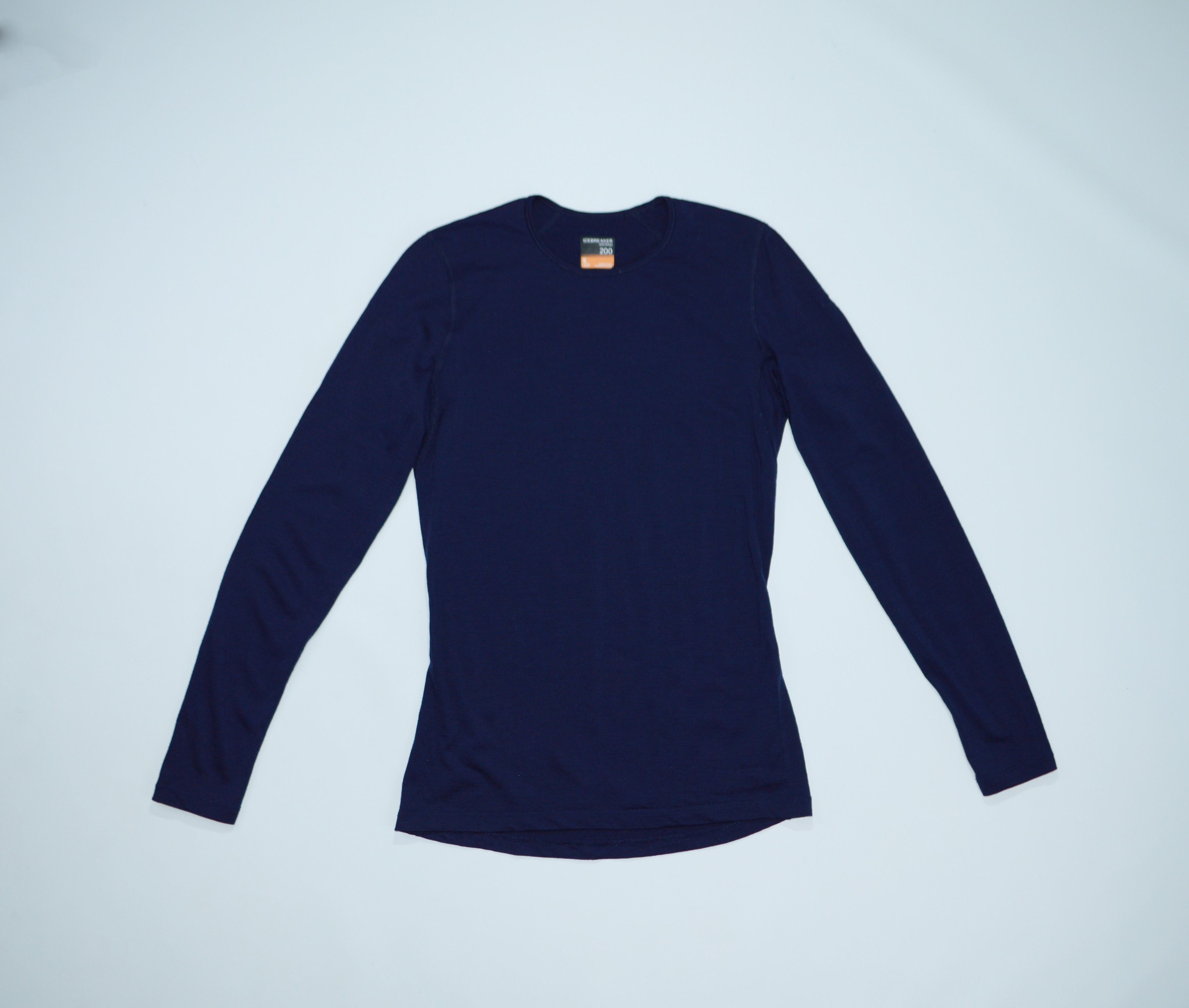 Ice Breaker ICEBREAKER Skin 200 Merino Wool Base Layer Size S | Grailed