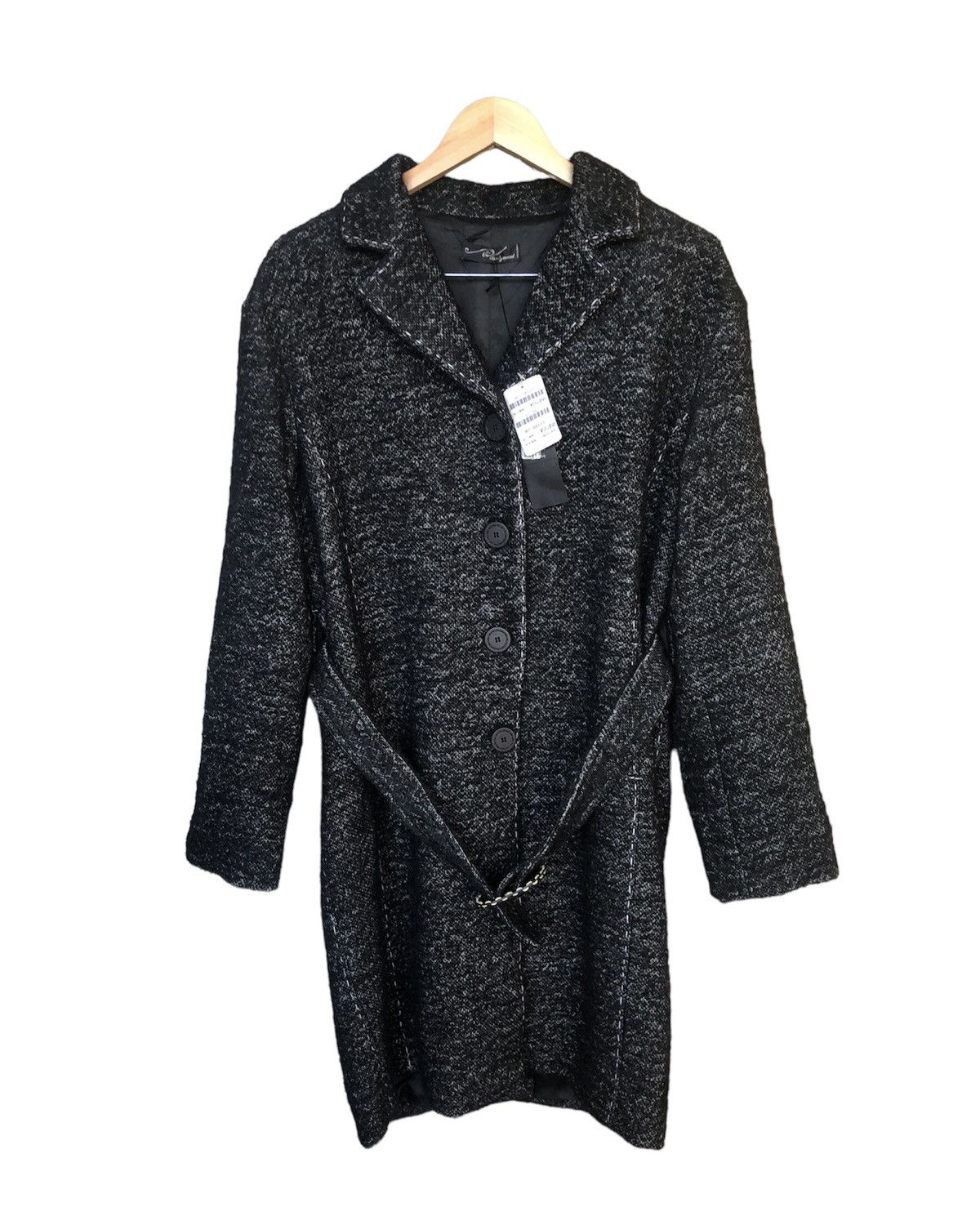 Italian Designers × Luxury × Vintage Vintage Italian Designer Back ...