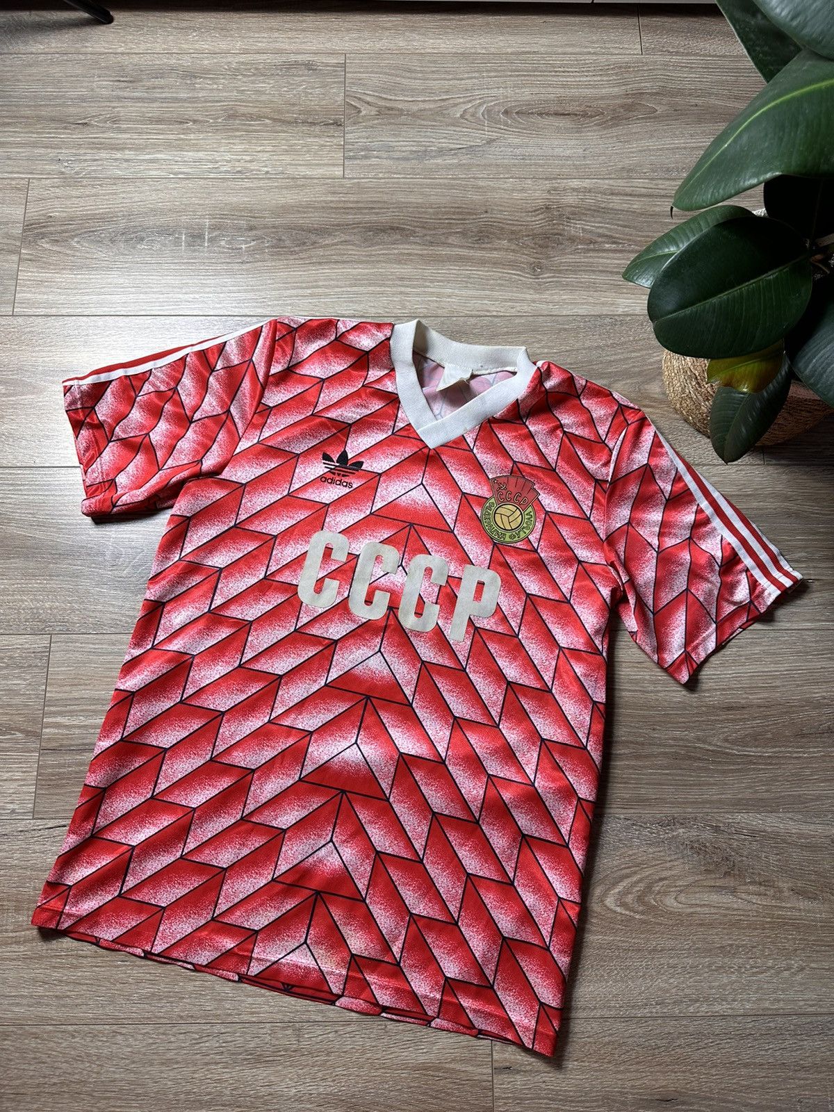 Adidas Shorts , Liverpool USSR SOVIET UNION 1988 EURO CUP ORIGINAL ...