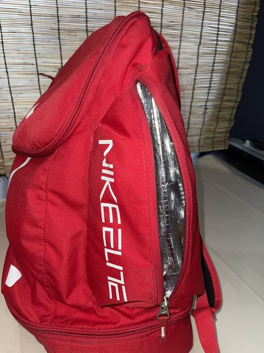 Nike Extremely rare 1st Gen Elite Bag to be dropped by Nike | Grailed