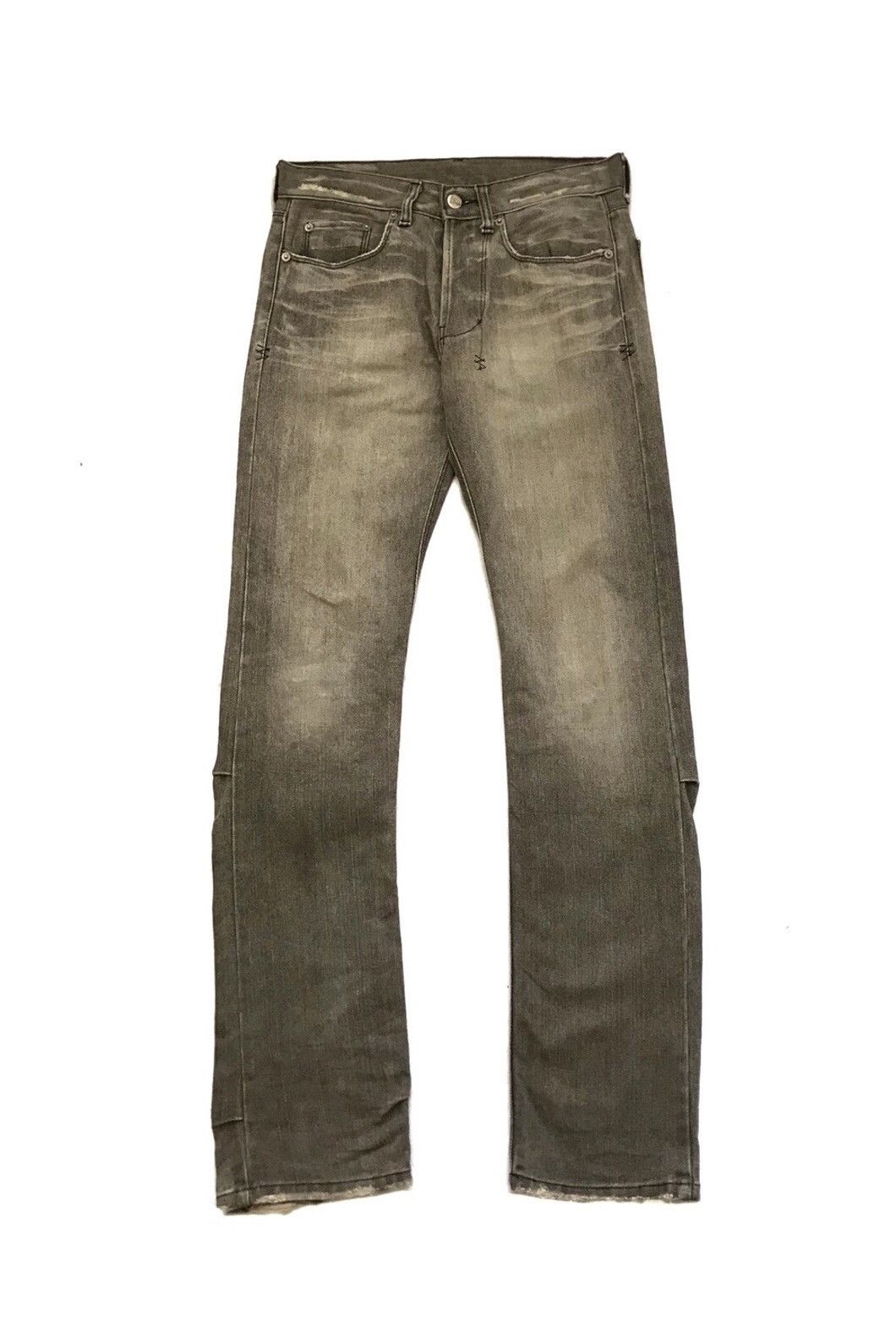Ksubi +SUBI DEE DEE WORN GRY STYLE JEANS | Grailed Ksubi +SUBI DEE DEE WORN GRY STYLE JEANS | Grailed