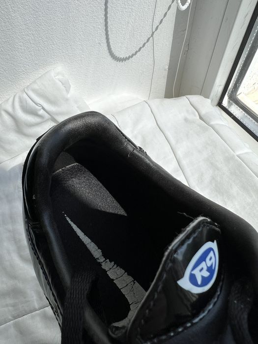 Nike Nike Mercurial Vapor R9 Ronaldo Football Boots | Grailed