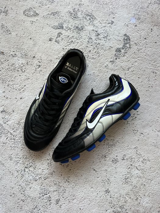 Nike Nike Mercurial Vapor R9 Ronaldo Football Boots | Grailed